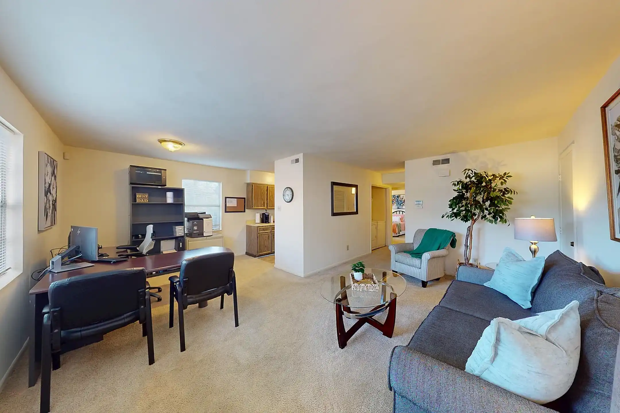 Bayview Terrace Apartments - Norfolk, VA 23503 | ApartmentGuide.com