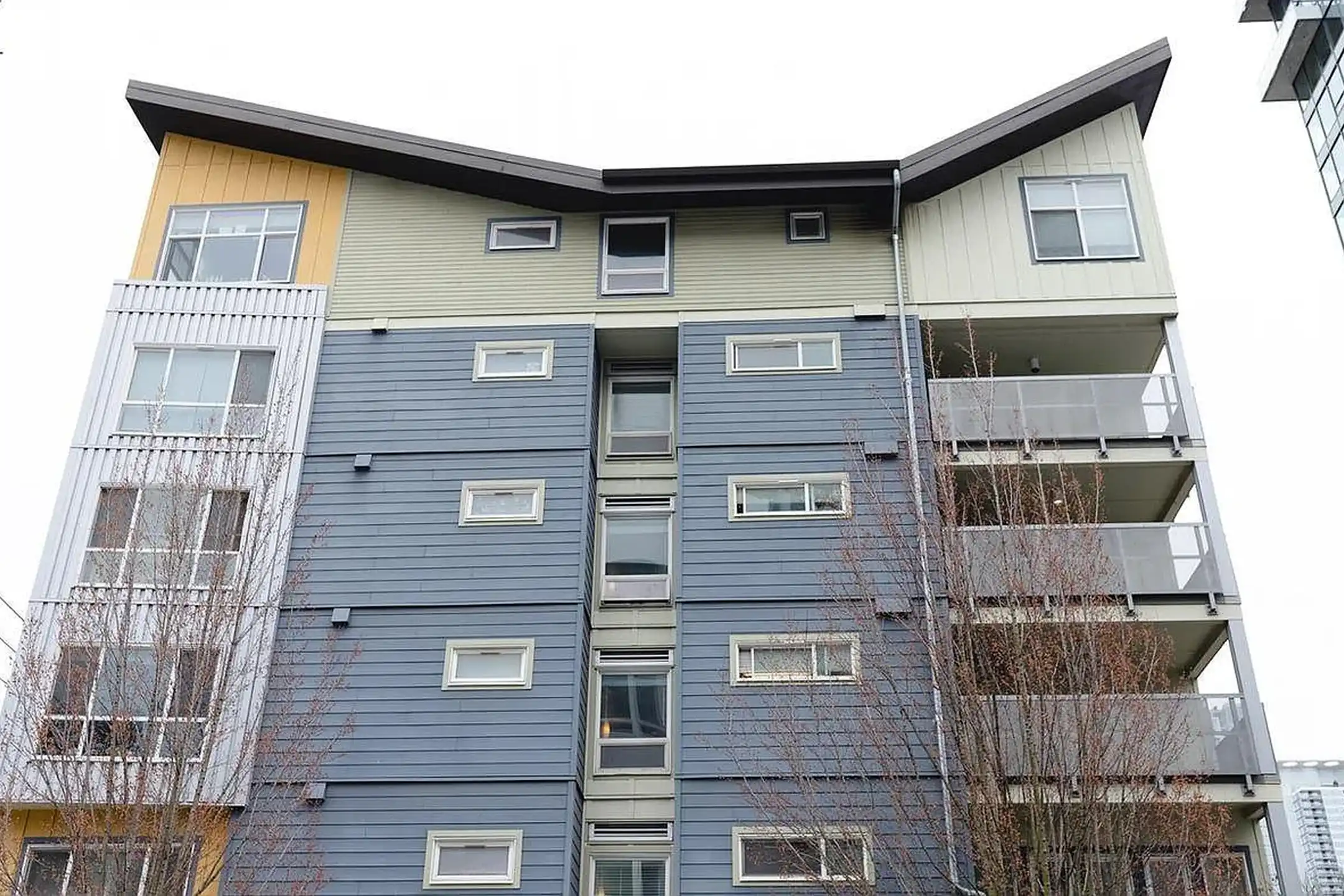 Denny Park - Seattle, WA 98109 | ApartmentGuide.com