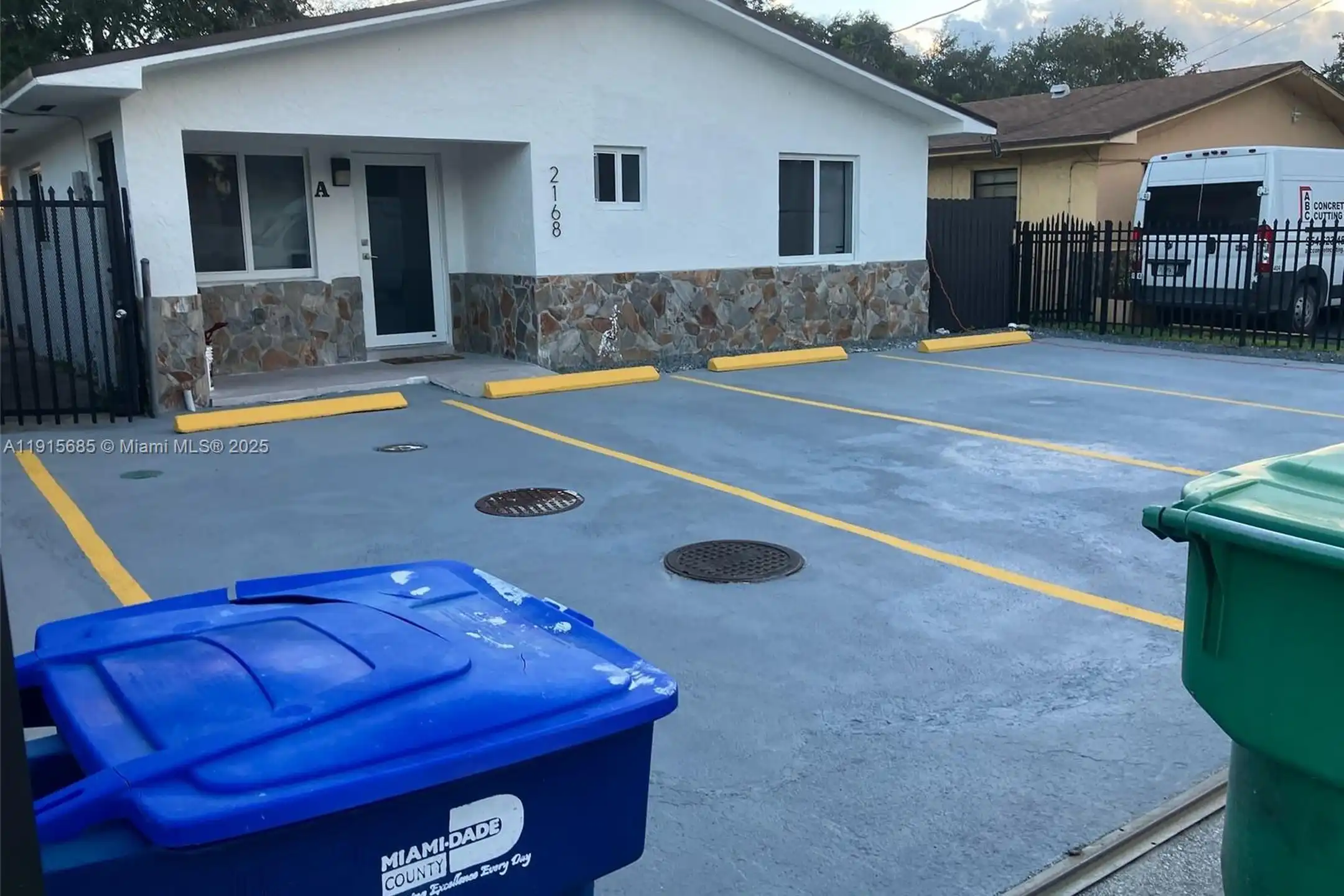 2168 NW 91st St unit A - Miami, FL 33147 | ApartmentGuide.com