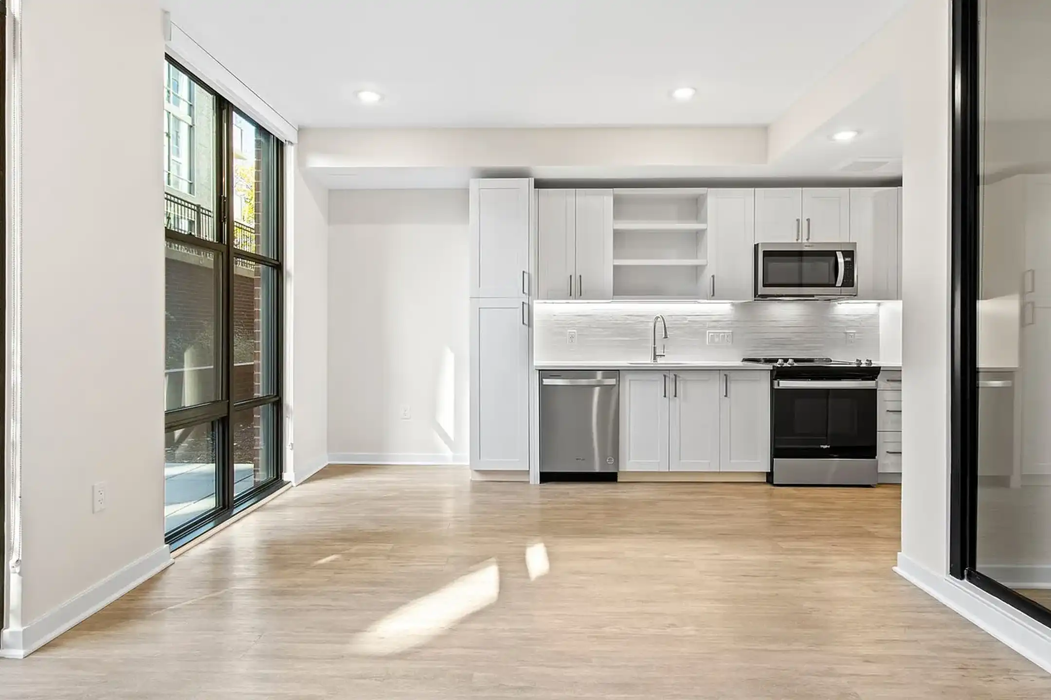 Upton Place - Washington, DC 20016 | ApartmentGuide.com