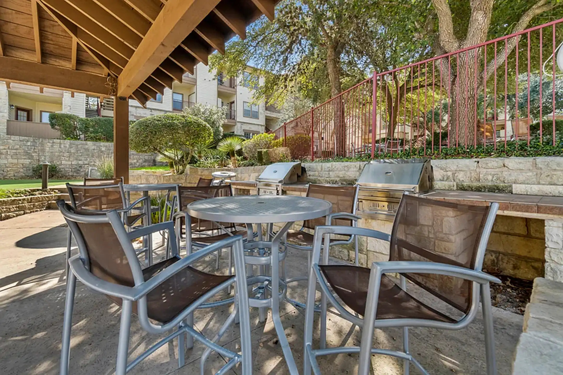 Hillside Ranch - San Marcos, TX 78666 | ApartmentGuide.com