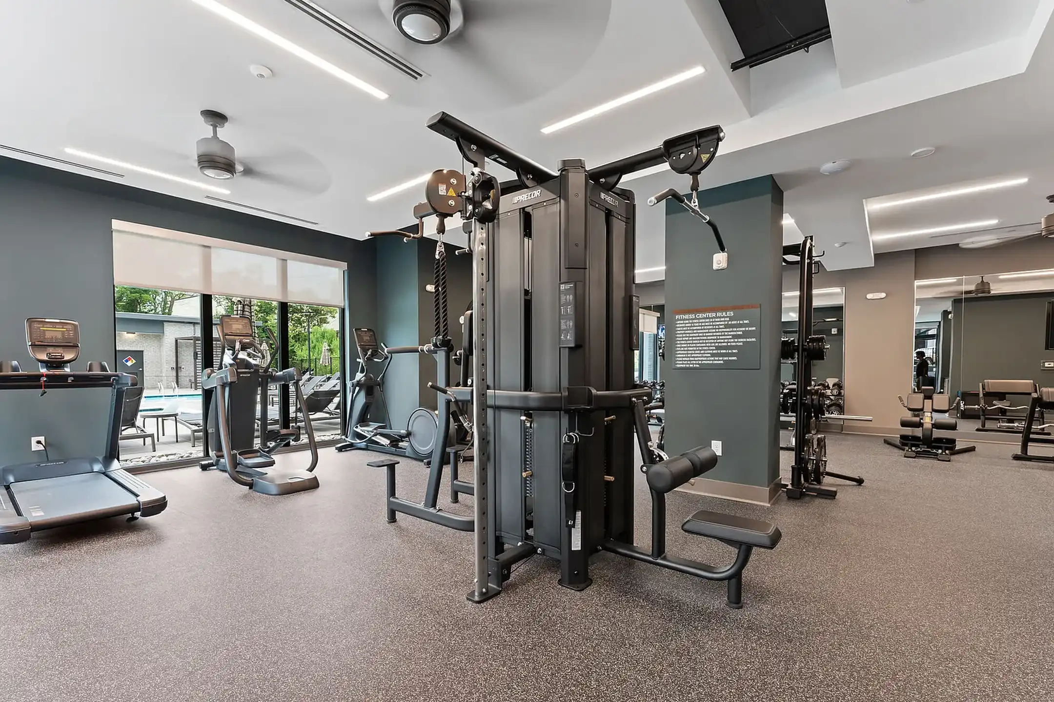 The Sloan at LoSo - Charlotte, NC 28209 | ApartmentGuide.com