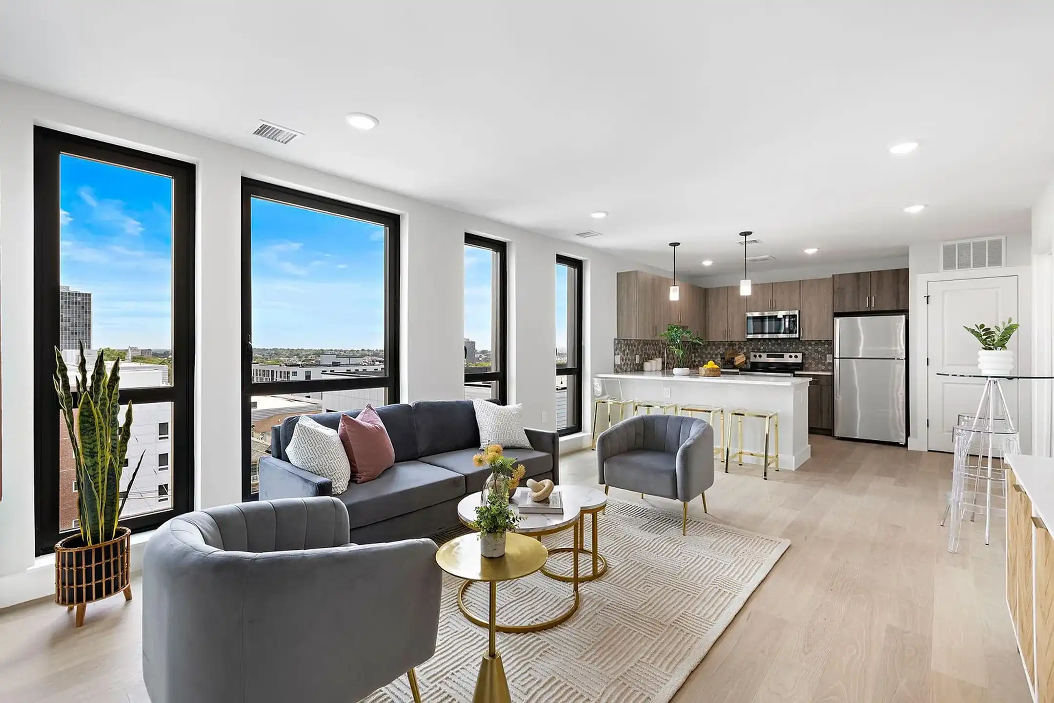 Envy by Gomes - Newark, NJ 07103 | ApartmentGuide.com