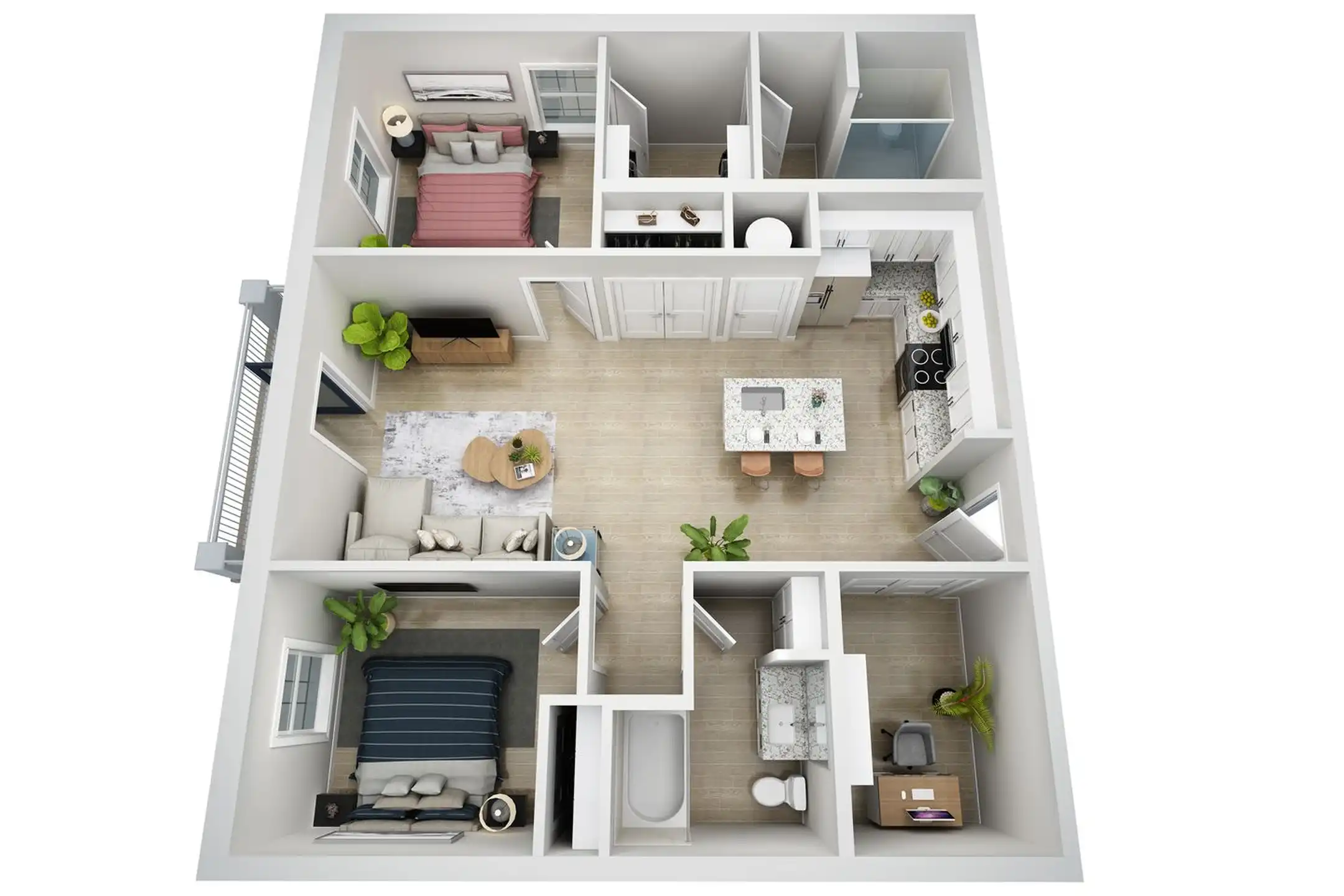 105 Ariston Way unit 118-206 - Bermuda Run, NC 27006 | ApartmentGuide.com