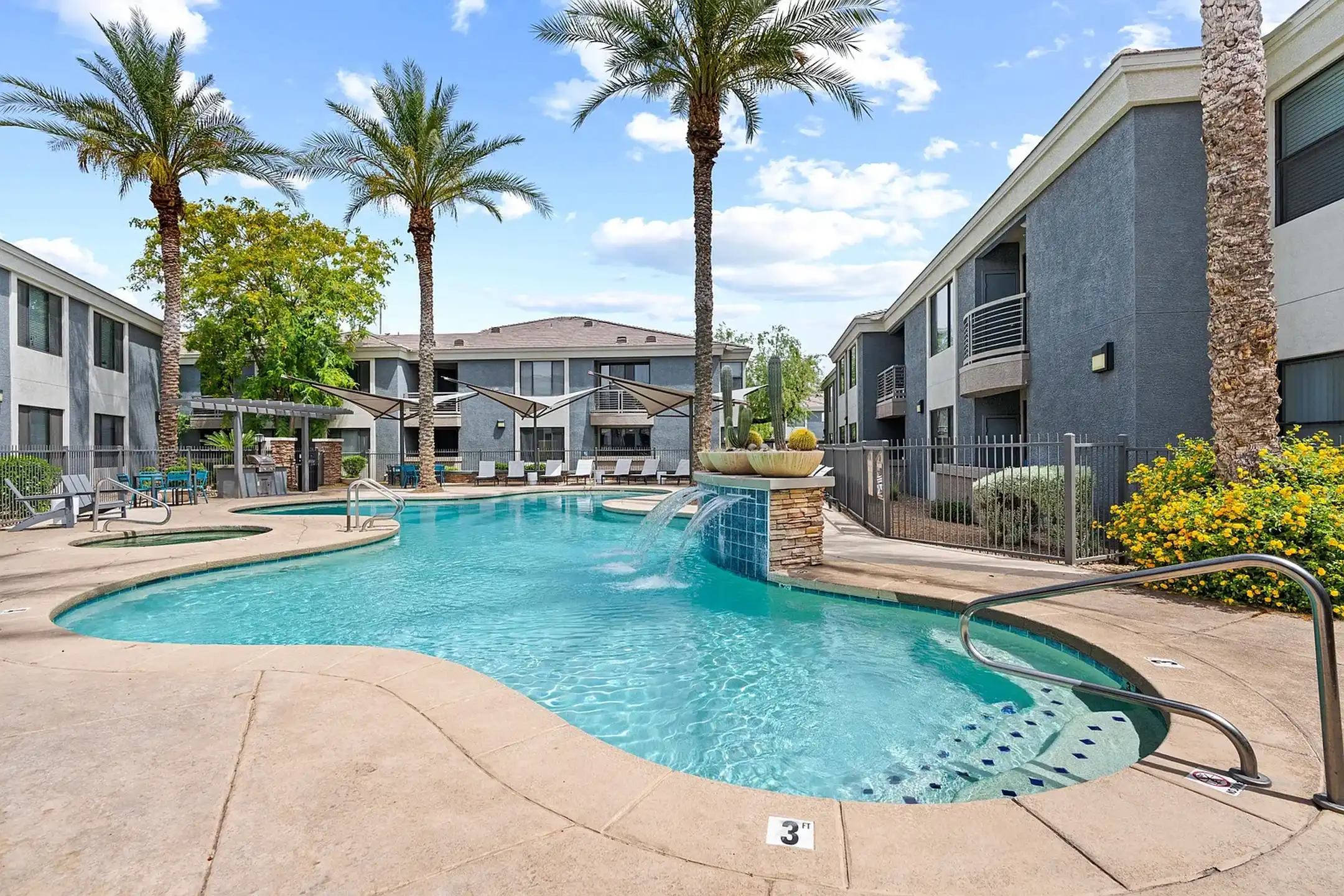 Element Deer Valley - Phoenix, AZ 85027 | ApartmentGuide.com