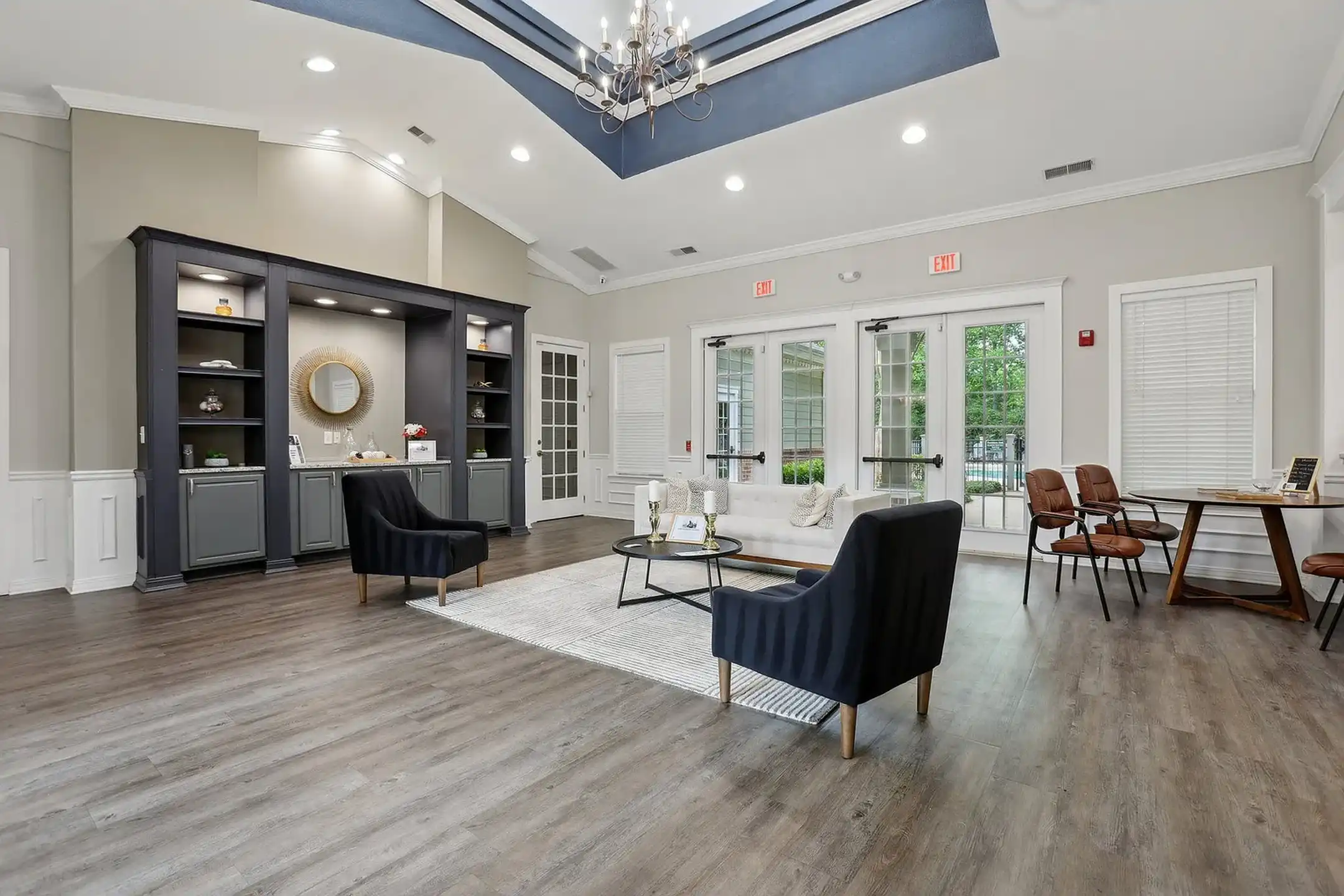 Newnan Crossing - Newnan, GA 30265 | ApartmentGuide.com