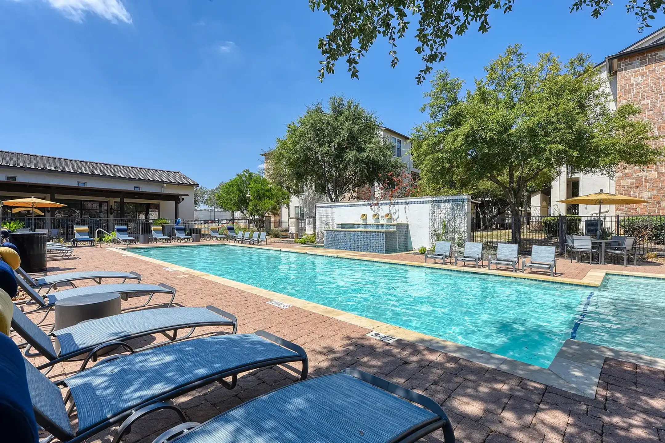 NOVA - San Antonio, TX 78249 | ApartmentGuide.com