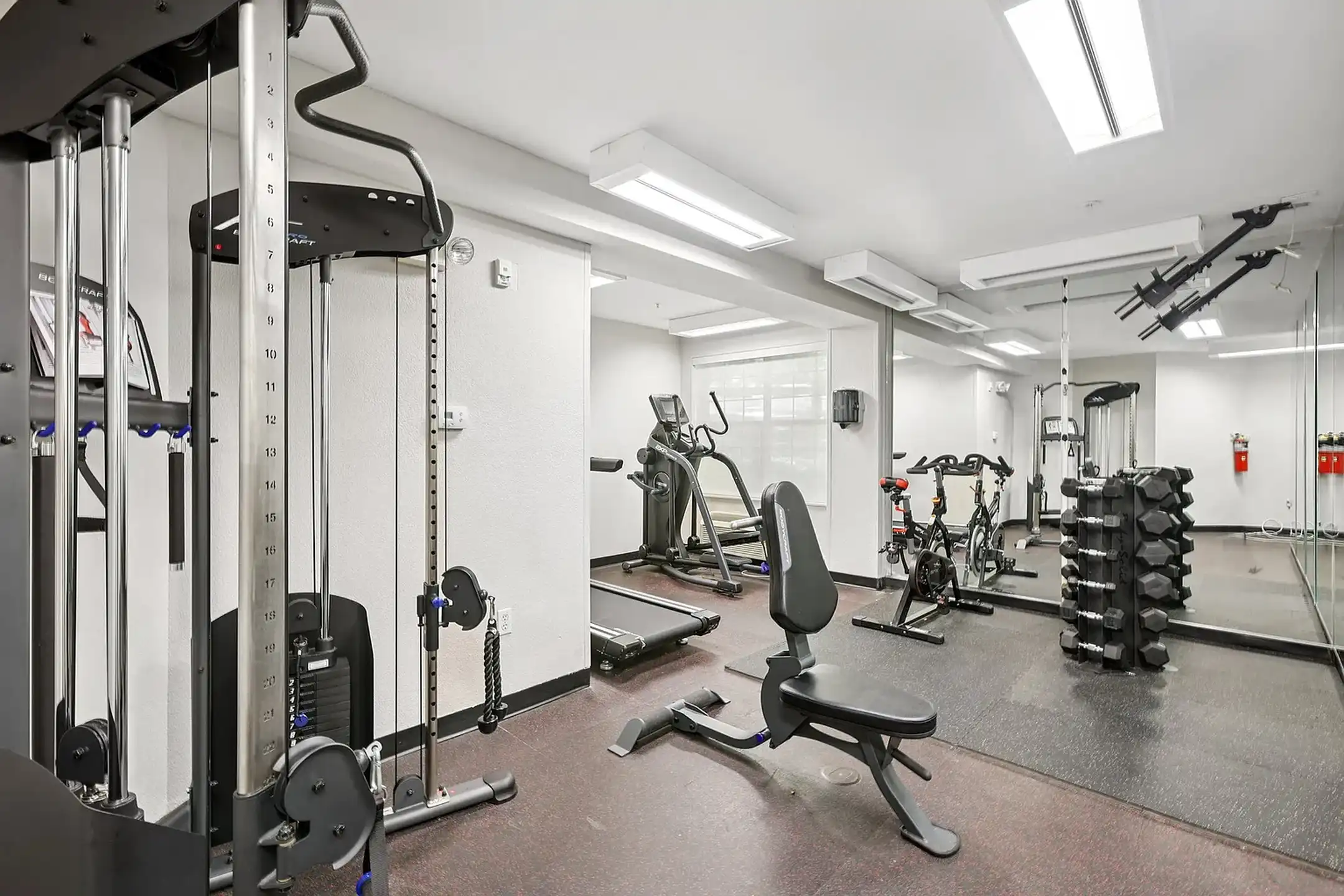 Flats at 87Ten - Charlotte, NC 28262 | ApartmentGuide.com
