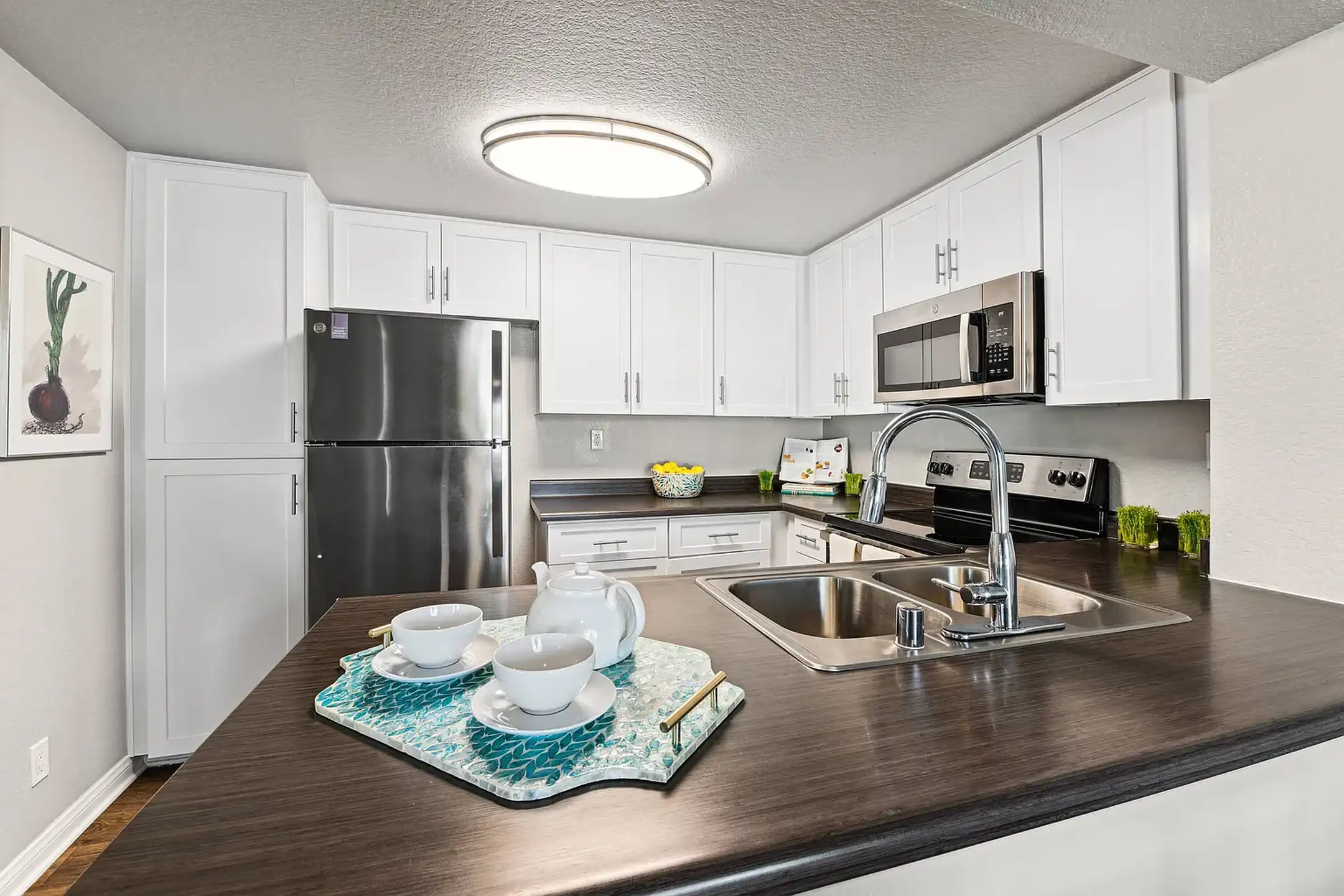 Hidden Hills Condominium Rentals - Laguna Niguel, CA 92677 ...