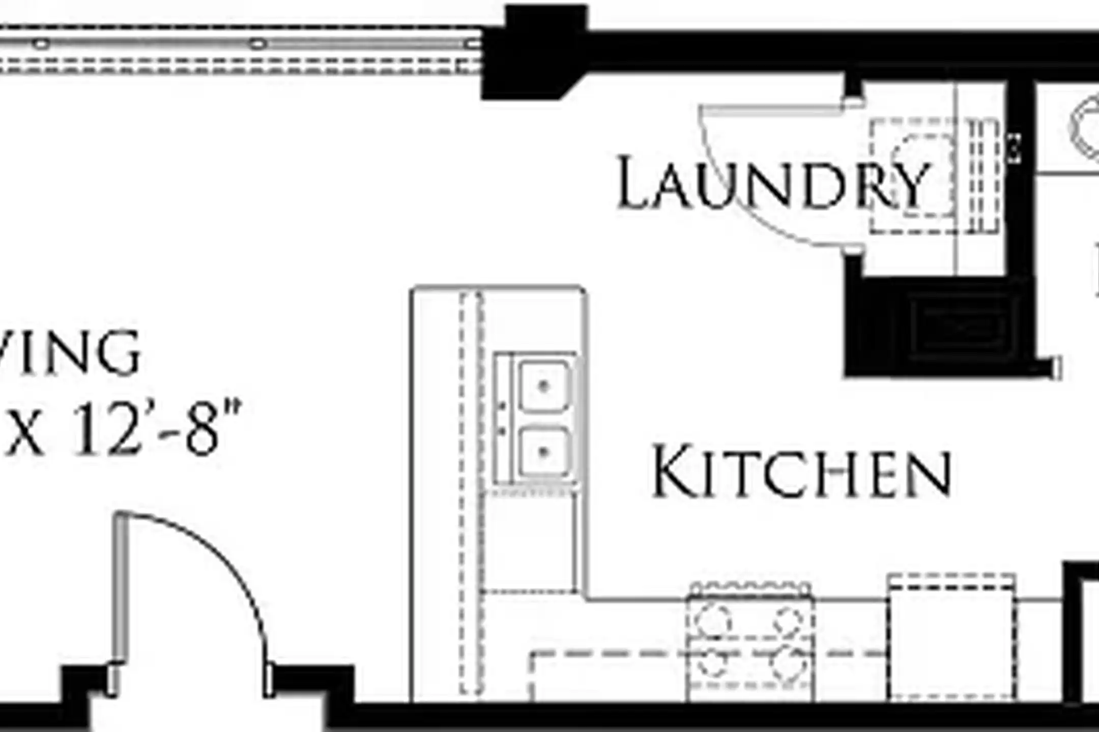 Delco Lofts - Dayton, OH 45402 | ApartmentGuide.com