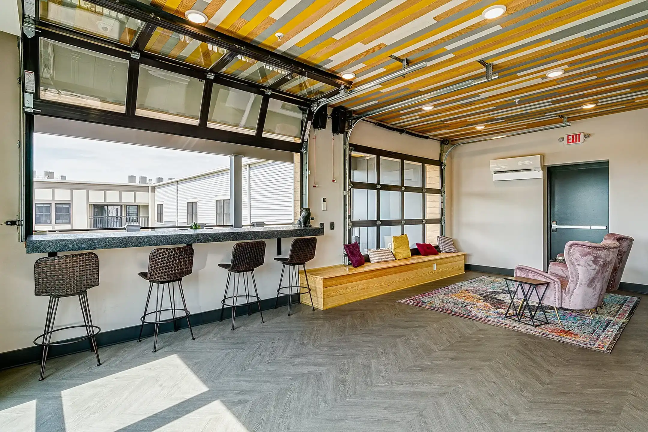 The Beeker - Columbus, OH 43201 | ApartmentGuide.com