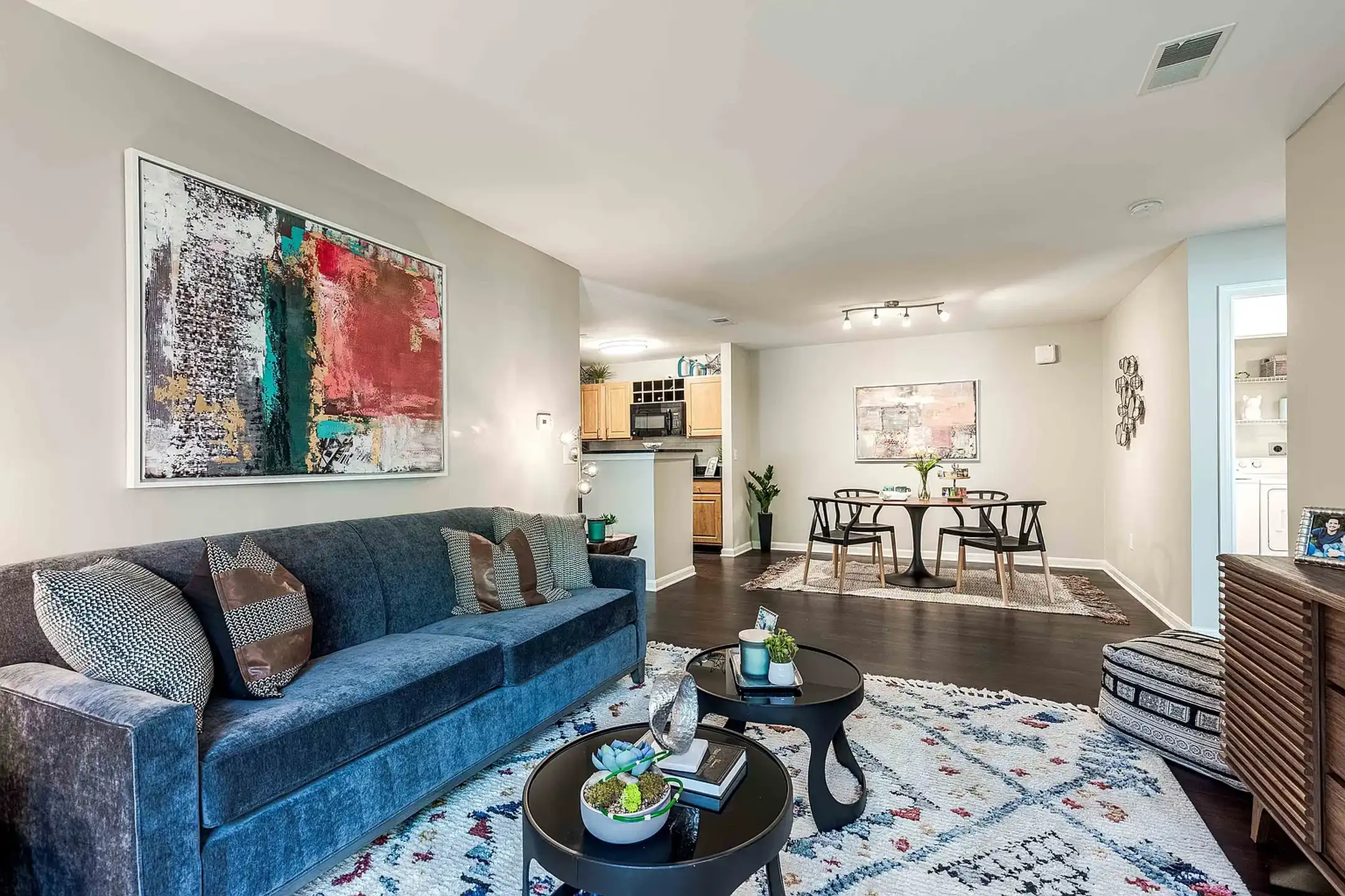 The Reserve at Ballenger Creek - Frederick, MD 21703 | ApartmentGuide.com