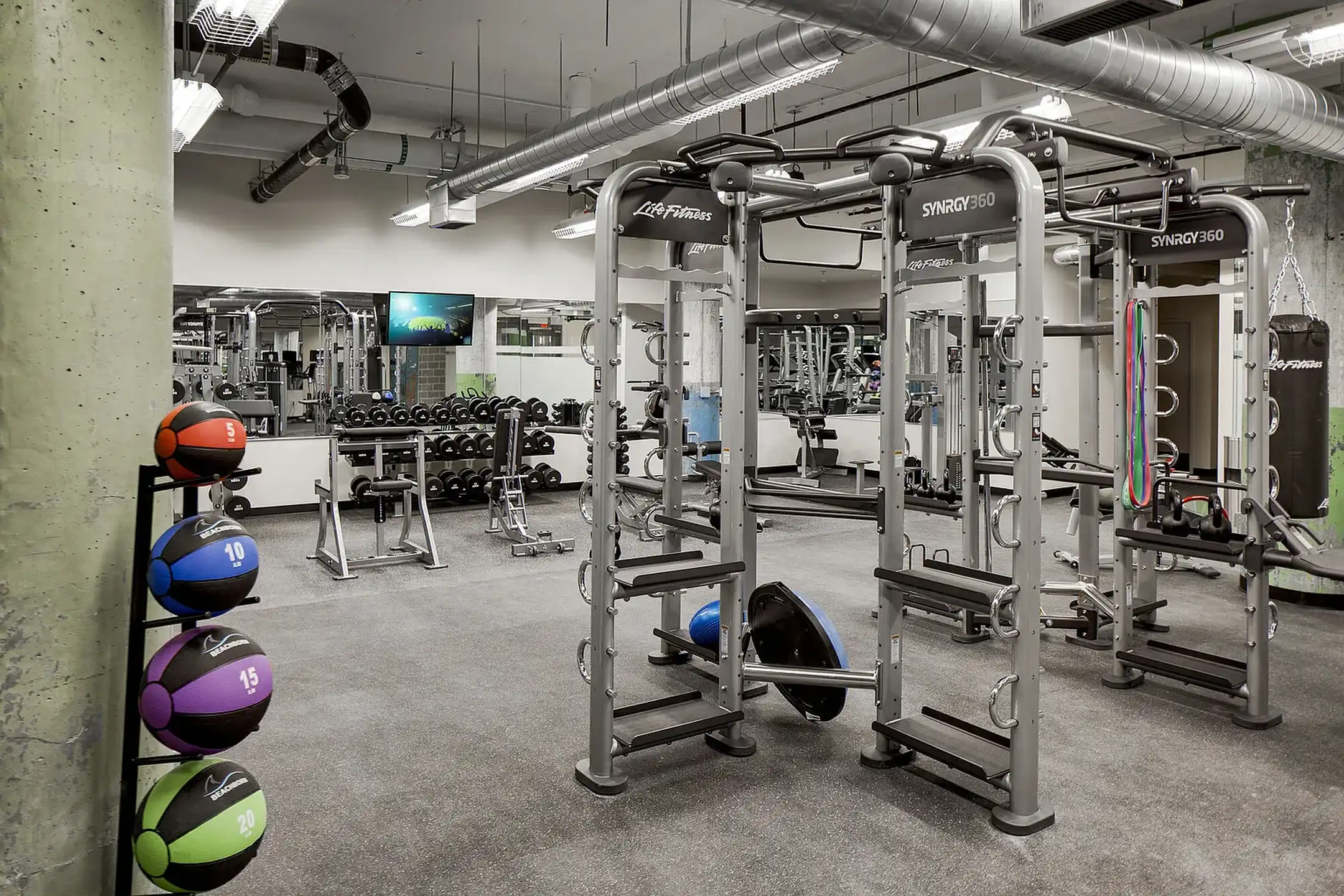 The Hecht Warehouse - Washington, DC 20002 | ApartmentGuide.com