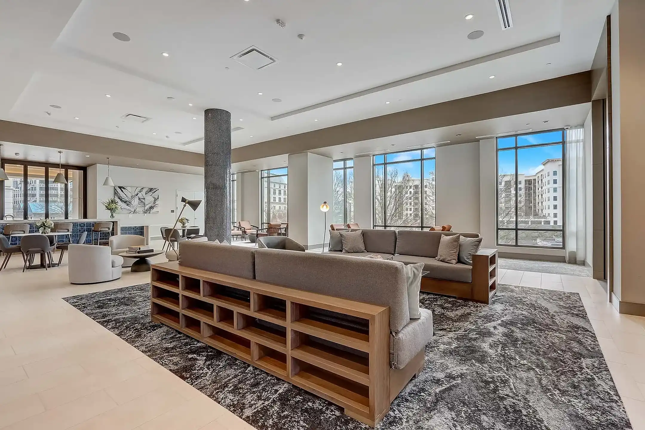 99 West Paces - Atlanta, GA 30305 | ApartmentGuide.com