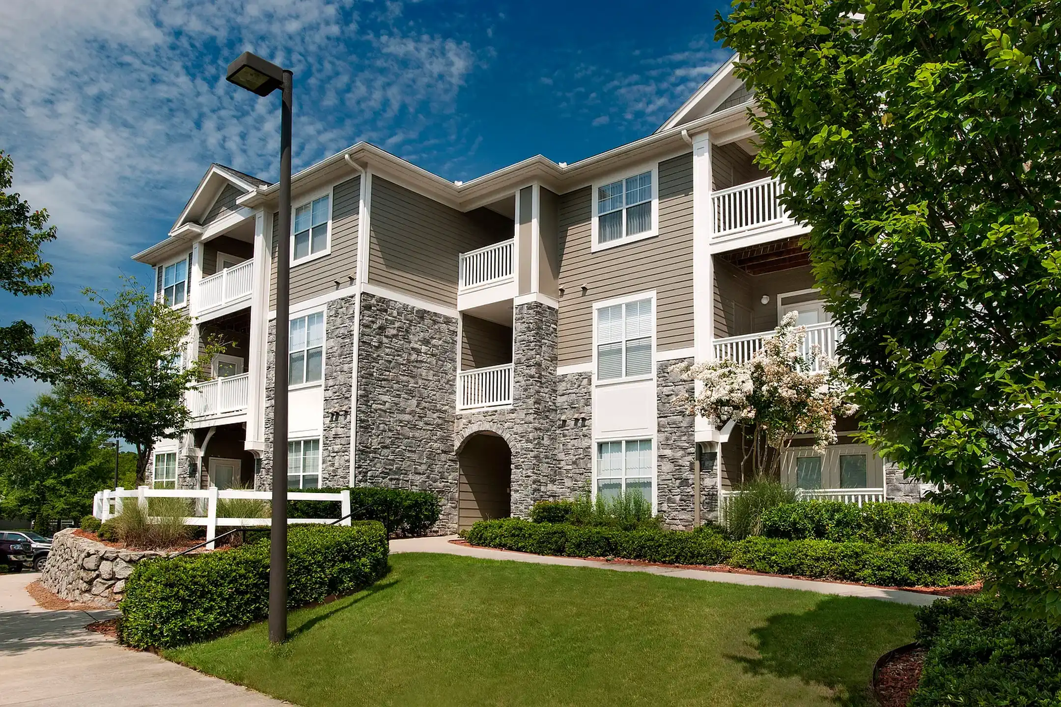 Camden Apartments Peachtree City