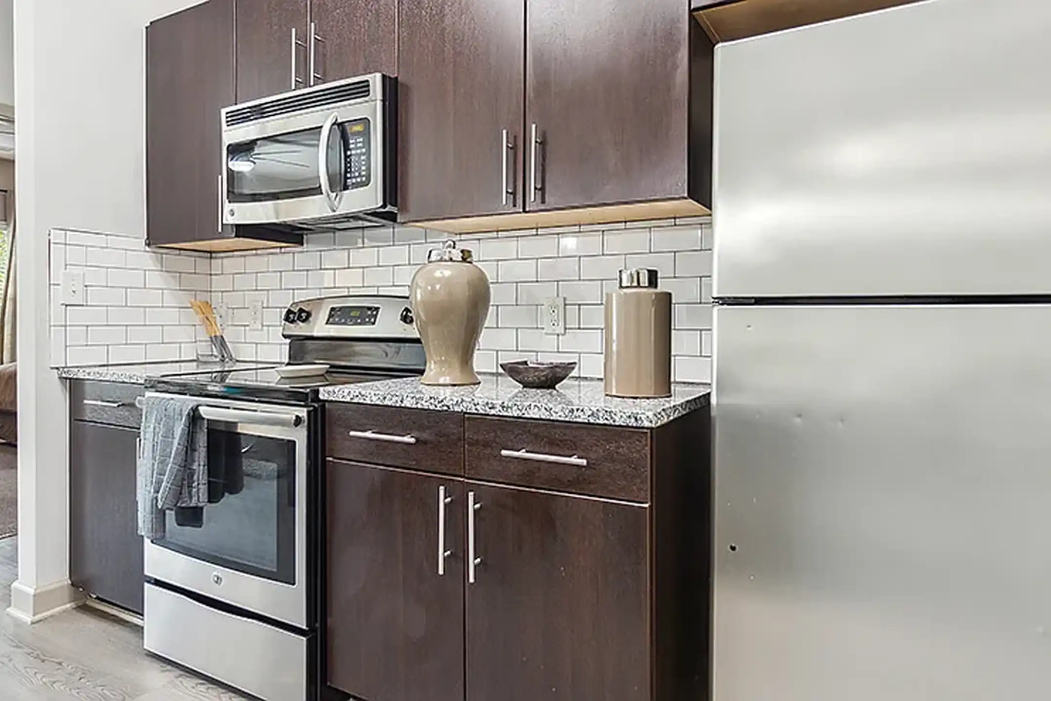 The Alexander at the District Apartments - Atlanta, GA 30318 ...