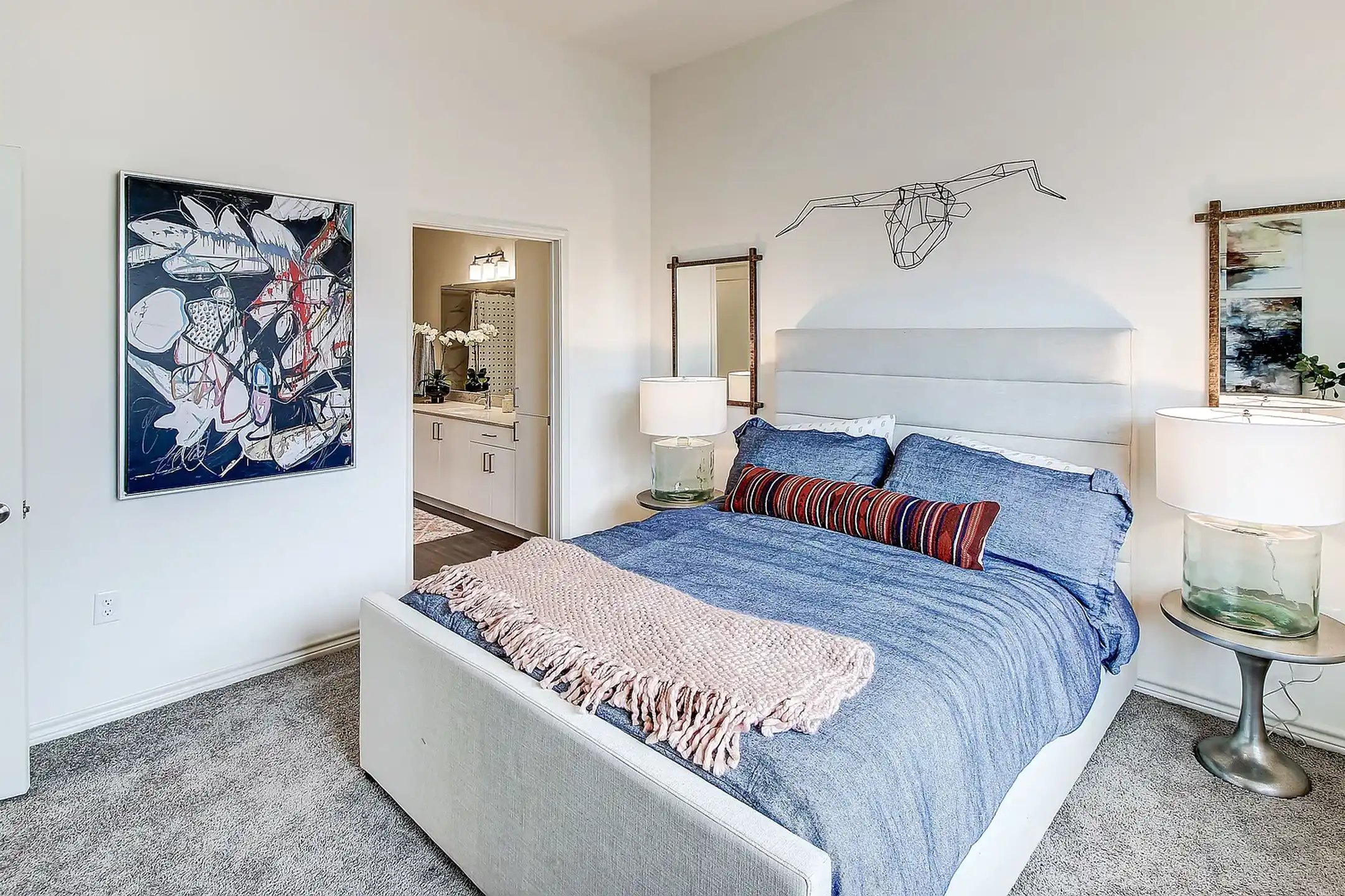 The Dylan - Fort Worth, TX 76123 | ApartmentGuide.com