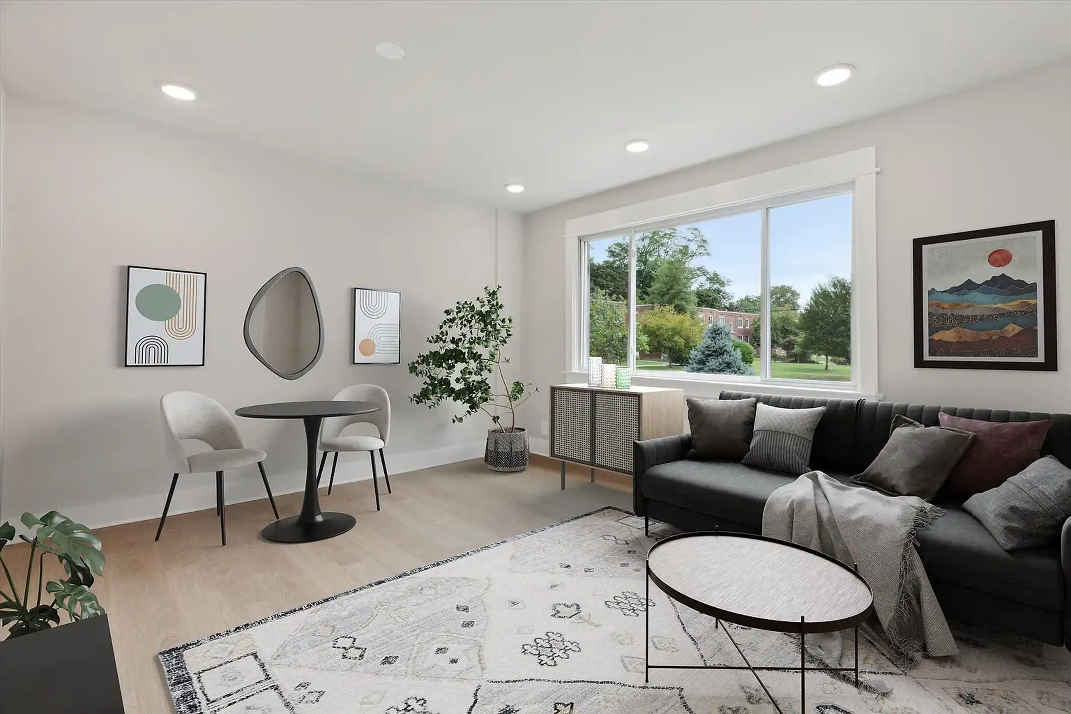 The Residences At 219 - Philadelphia, PA 19118 | ApartmentGuide.com