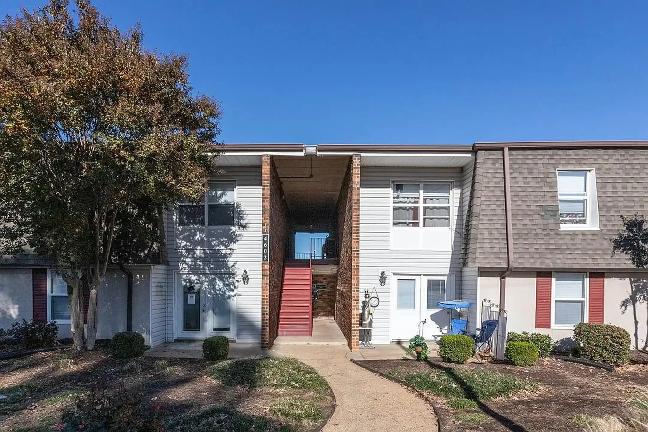 Southwood Apartments - Richmond, VA 23224 | ApartmentGuide.com