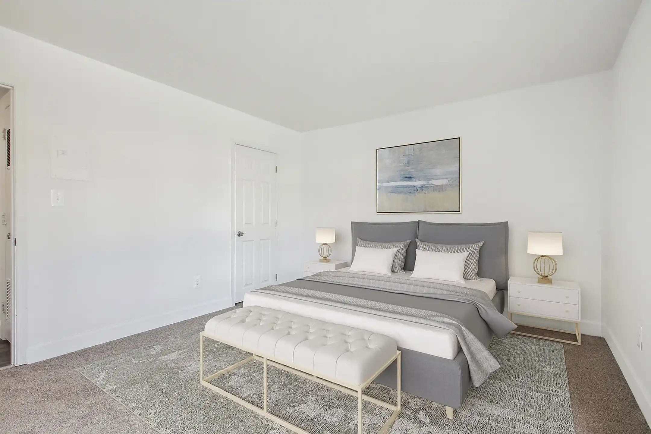 Hallfield Apartments - Baltimore, MD 21236 | ApartmentGuide.com