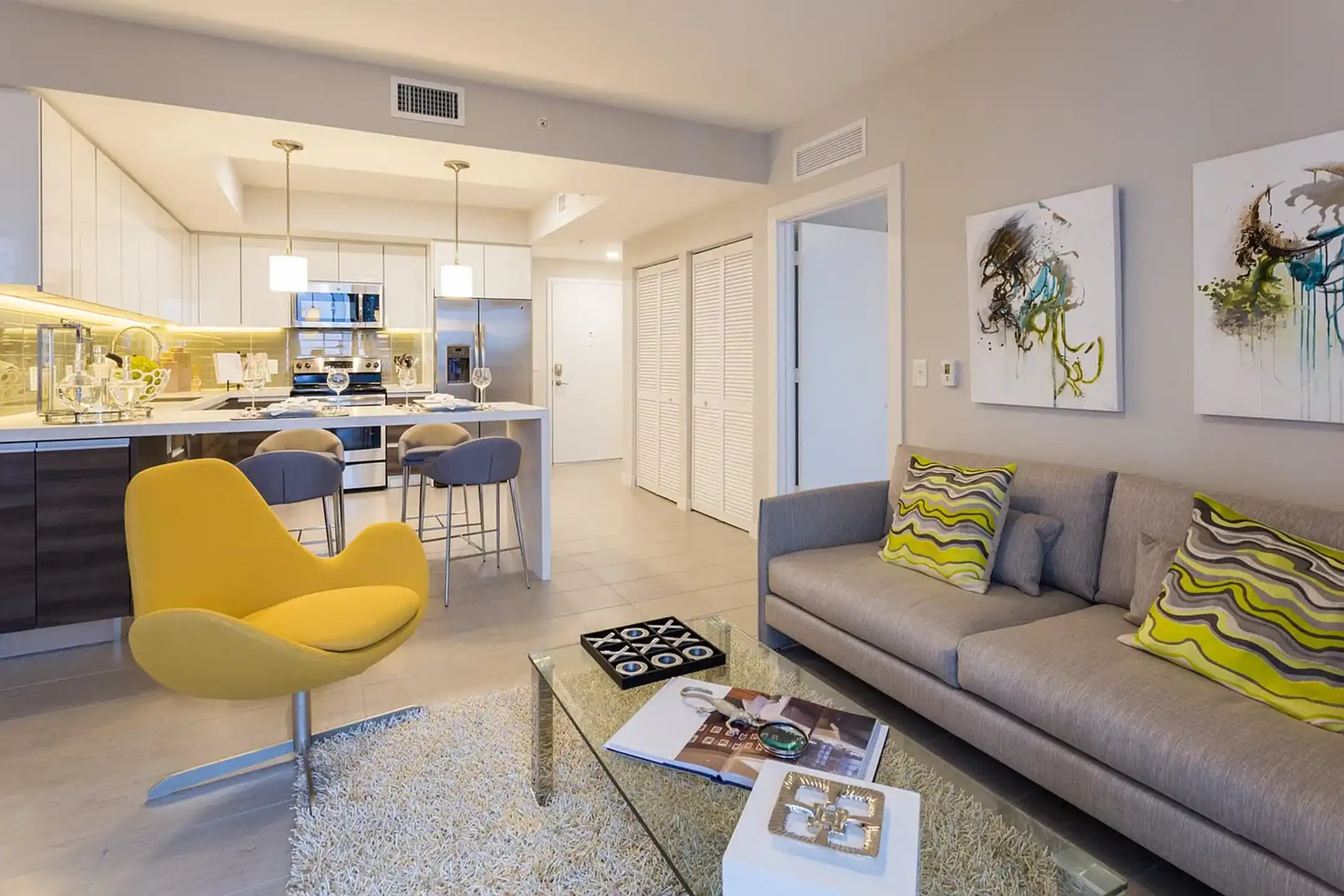 Brickell View Terrace Apartments - Miami, FL 33130 | ApartmentGuide.com