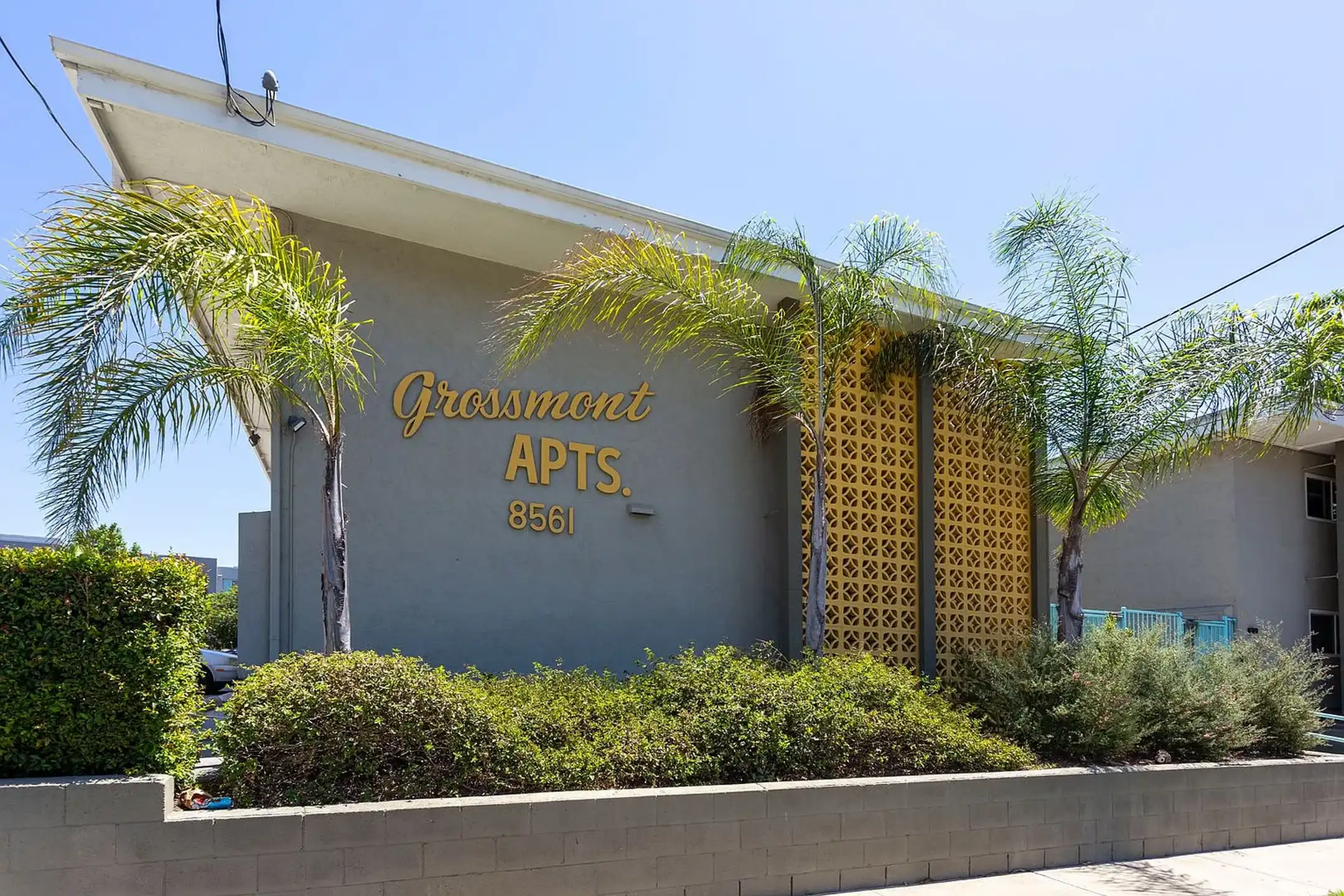 Grossmont Apartments - La Mesa, CA 91942 | ApartmentGuide.com