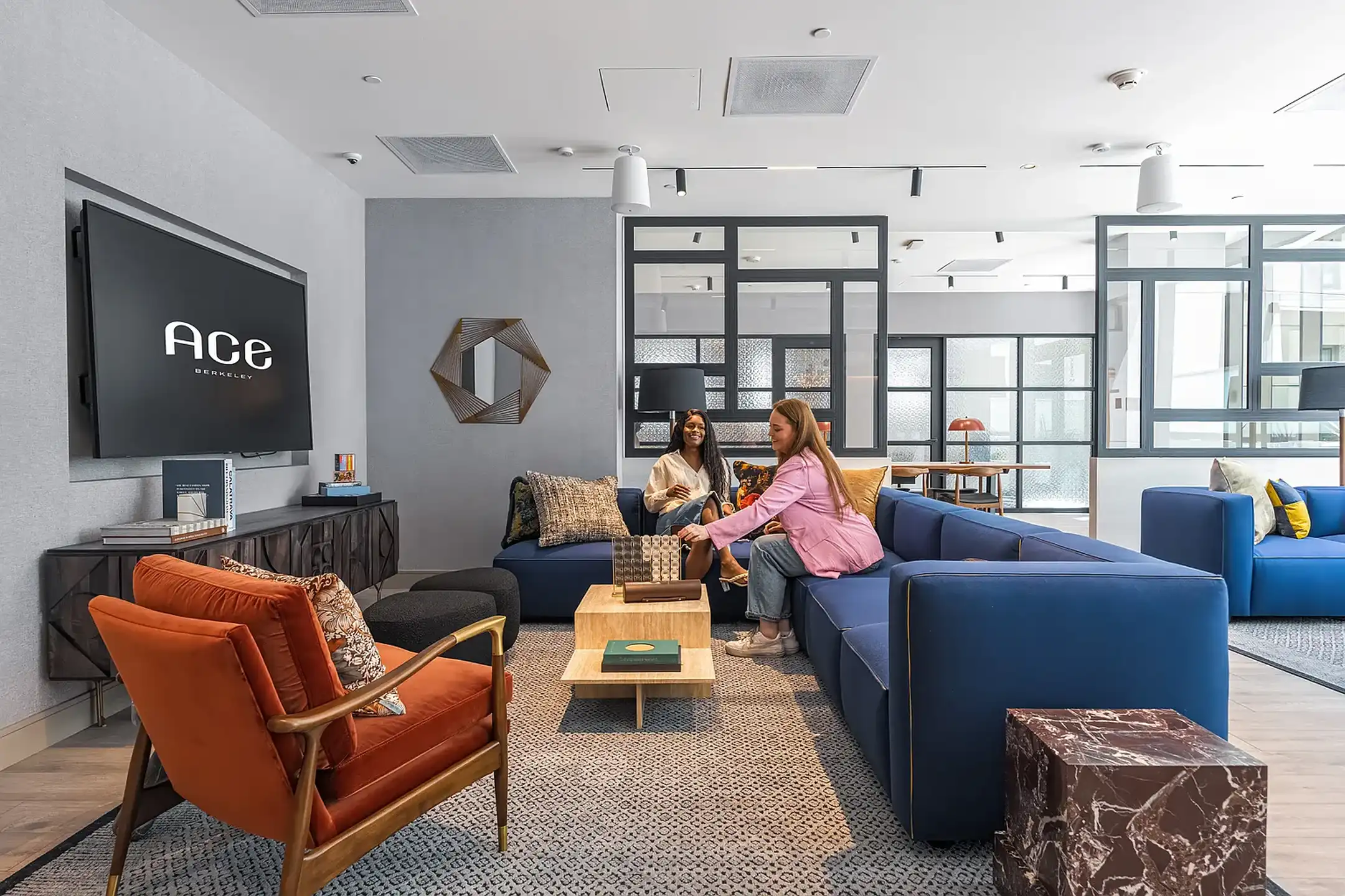 Ace Berkeley - Berkeley, CA 94704 | ApartmentGuide.com