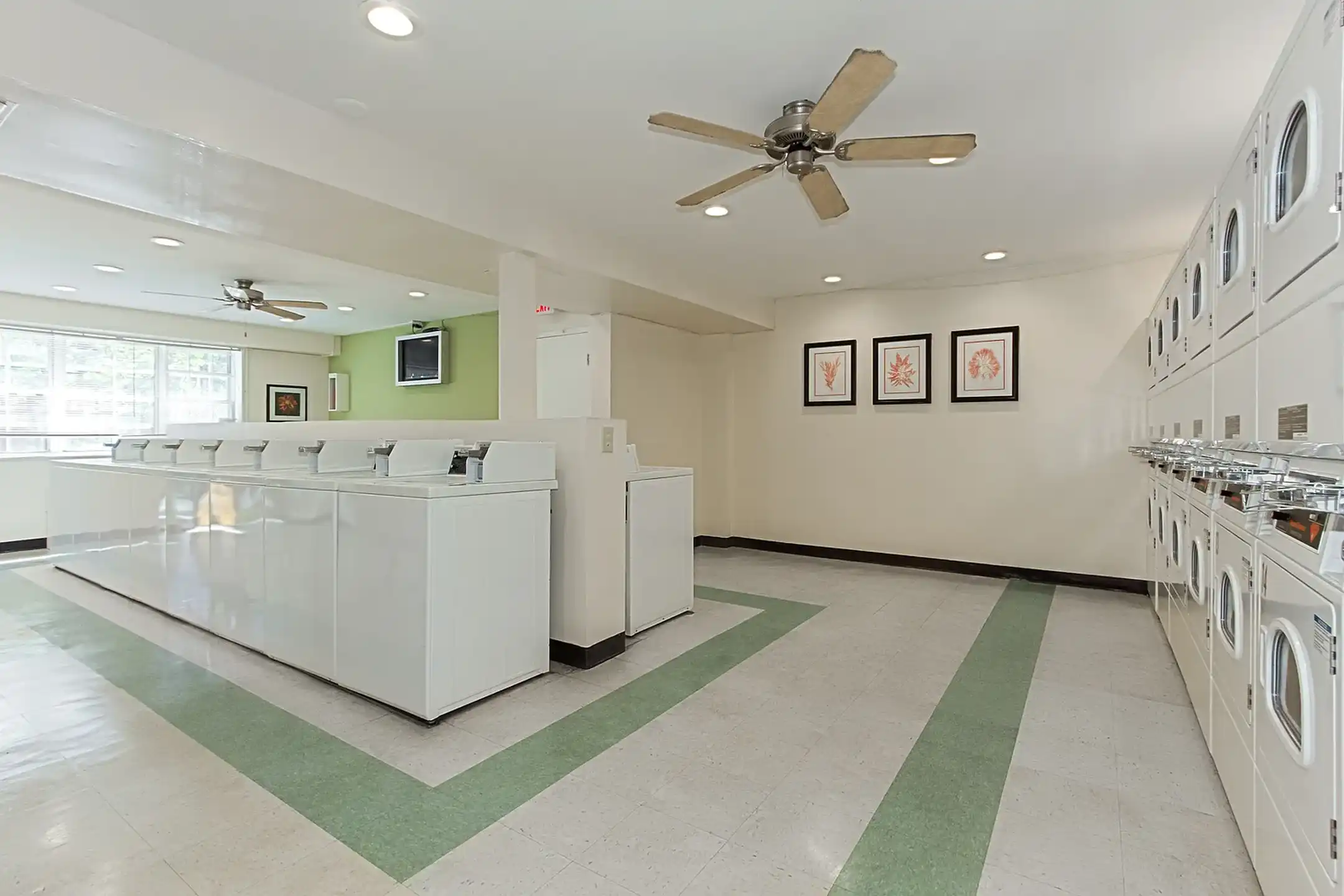 The Commons at Ridgecrest Village - Washington, DC 20020 ...