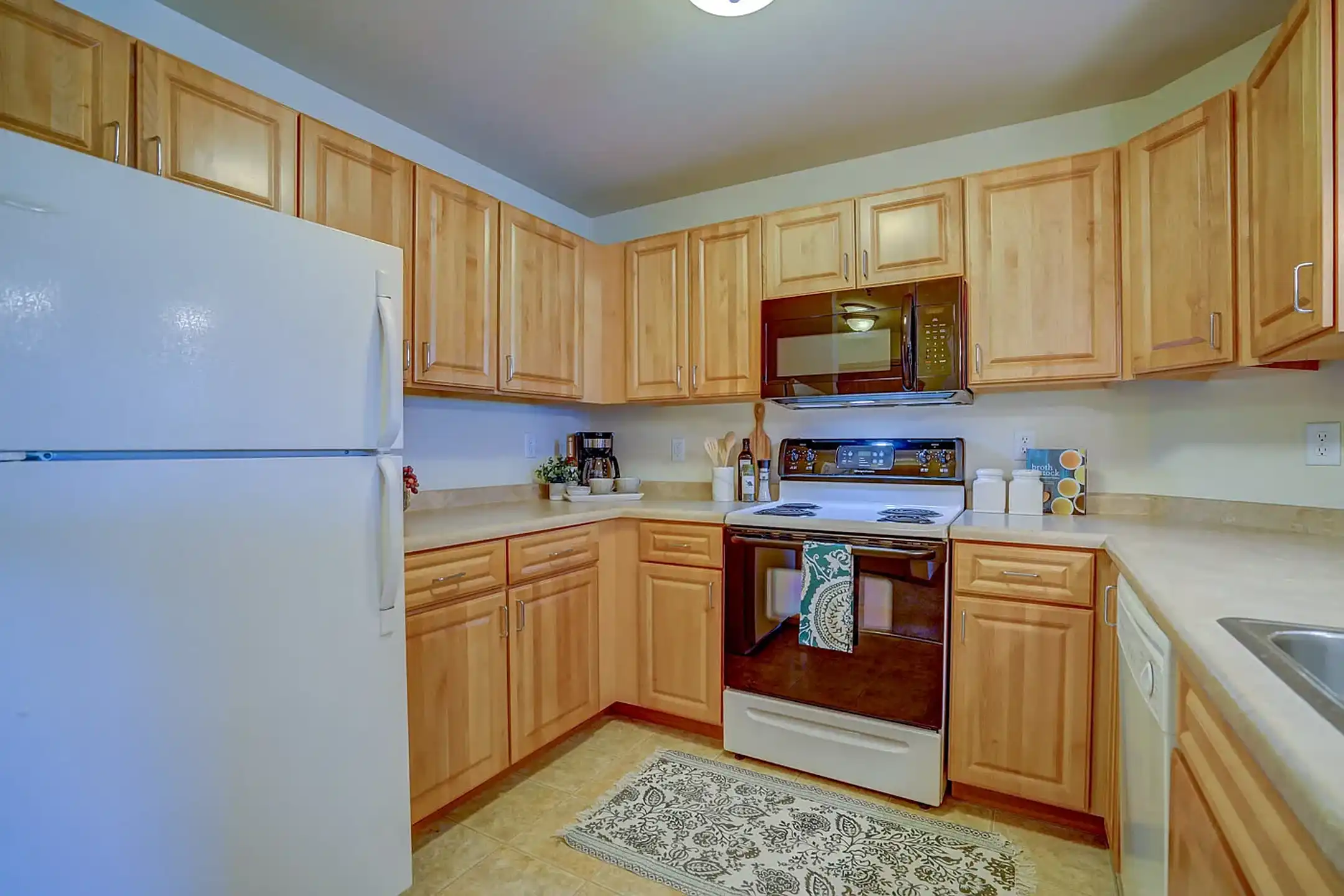 Highland Fields - De Forest, WI 53532 | ApartmentGuide.com