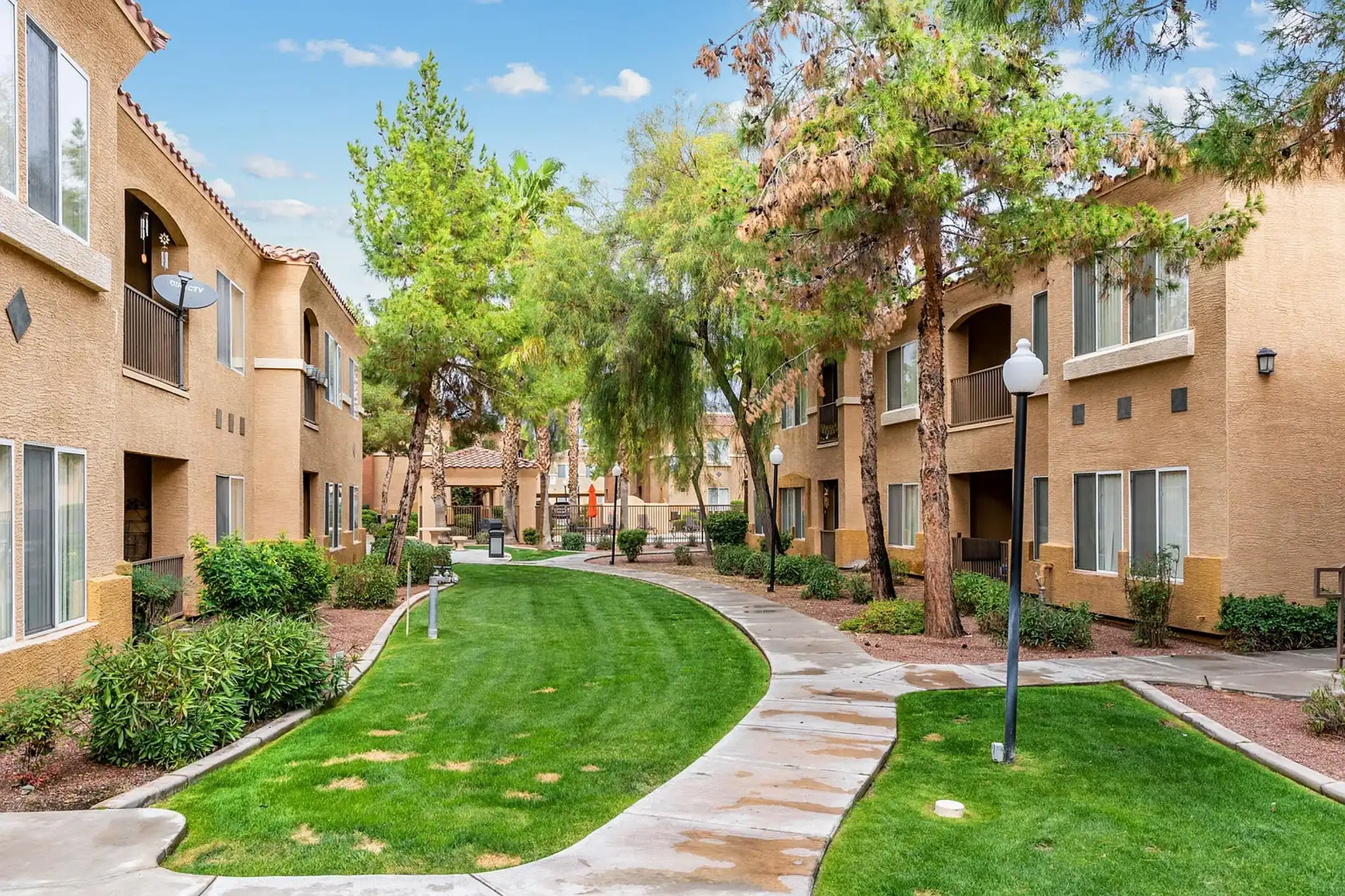 Desert Harbor - Peoria, AZ 85381 | ApartmentGuide.com