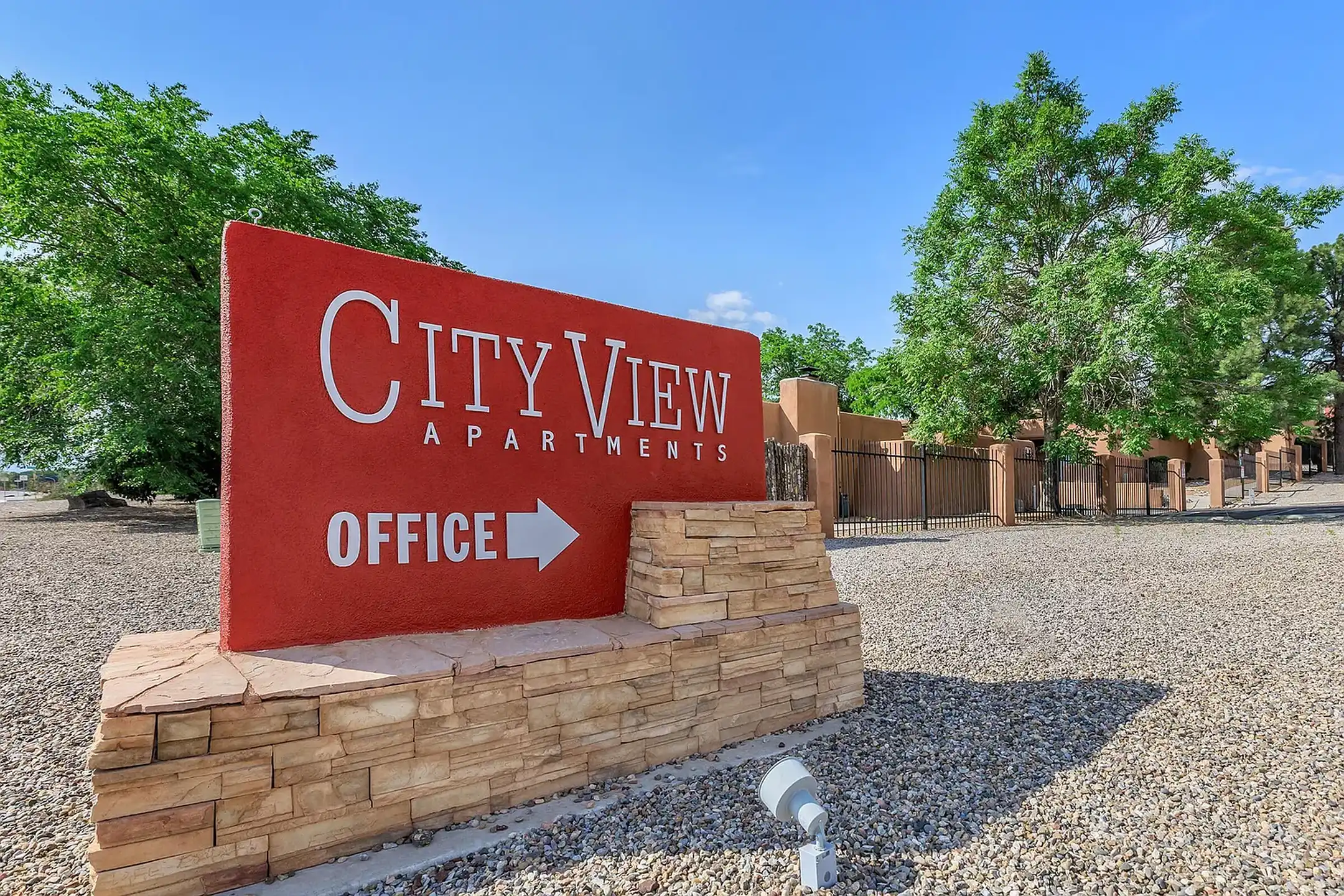 City View - Albuquerque, NM 87114 | ApartmentGuide.com