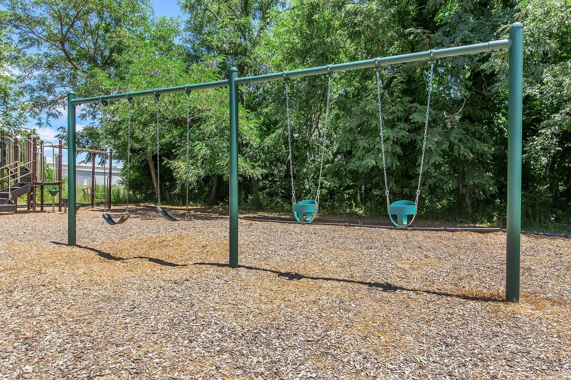 Sandlin Villas Apartments - Decatur, AL 35601 | ApartmentGuide.com