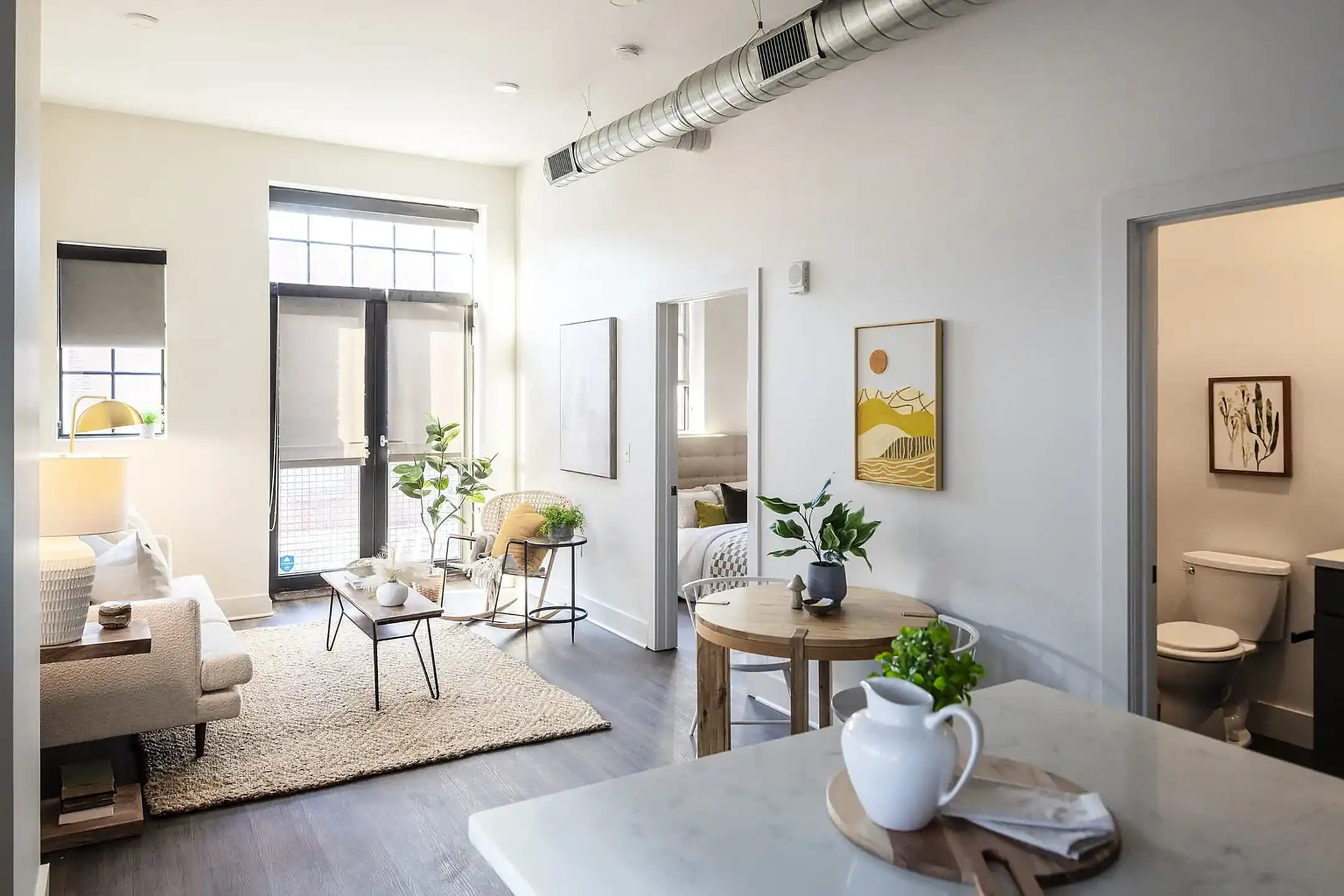 The Beatrice - Saint Louis, MO 63103 | ApartmentGuide.com