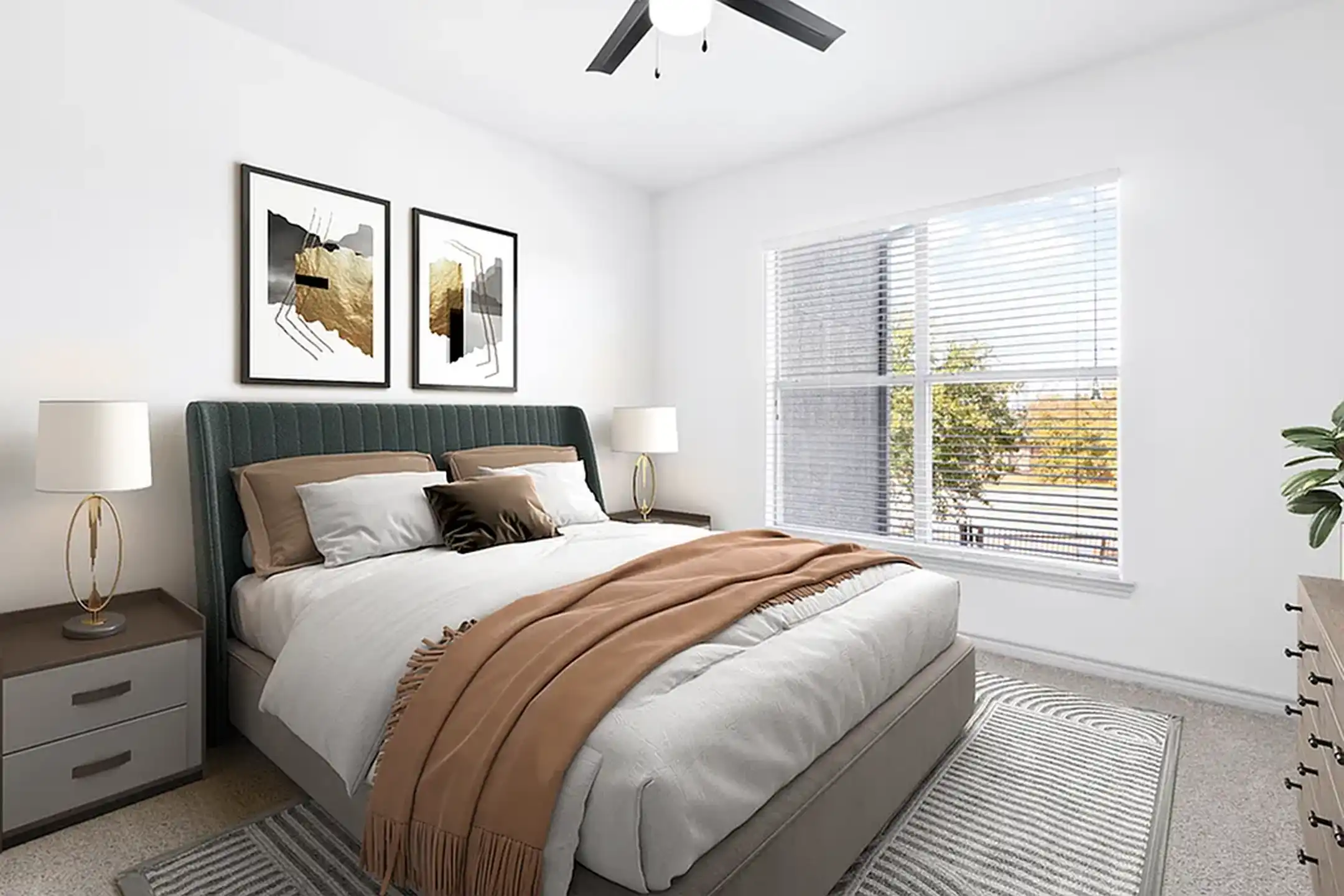 Anthem Town East - Mesquite, TX 75150 | ApartmentGuide.com