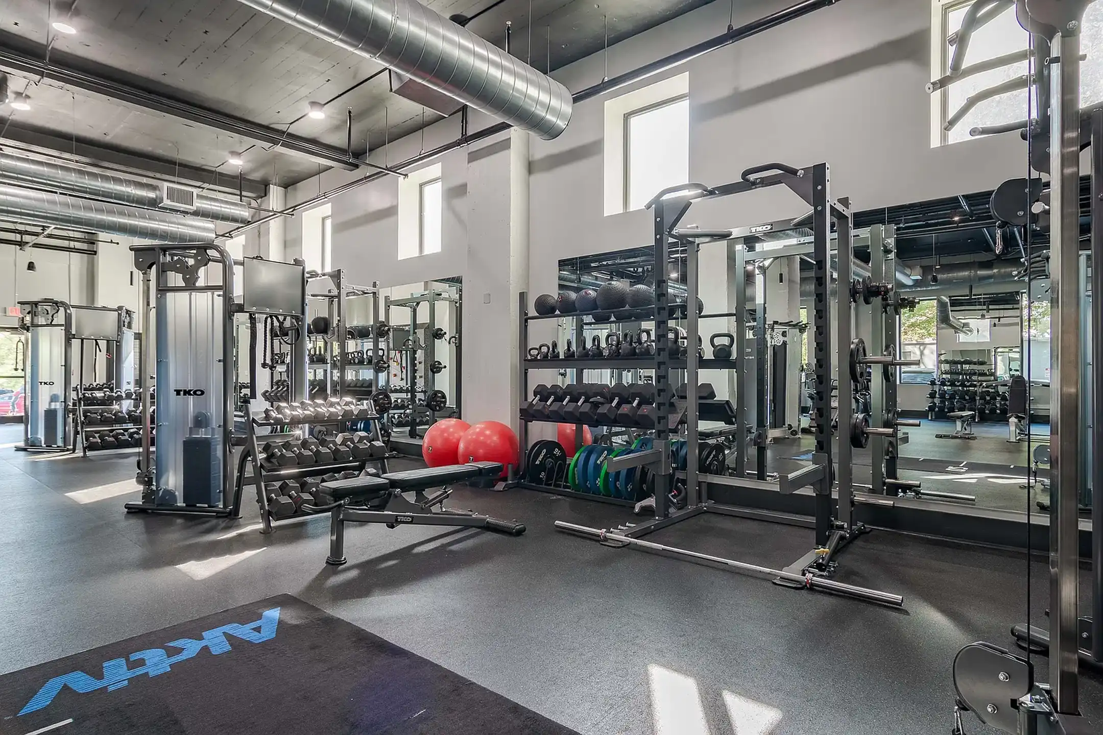 The Lofts at Twenty25 - Atlanta, GA 30309 | ApartmentGuide.com