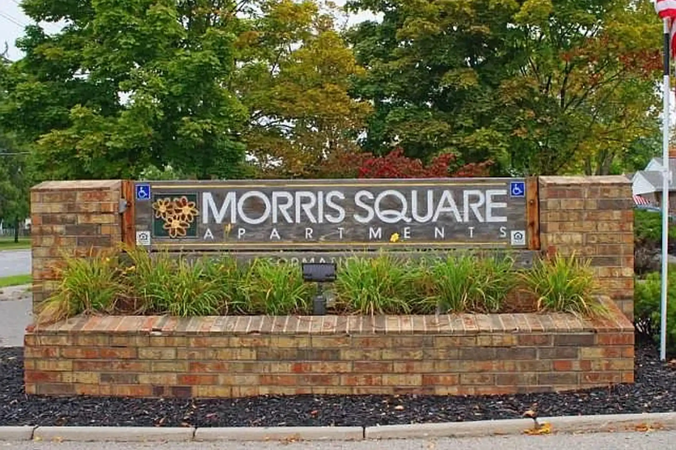 Morris Square - Mount Morris, MI 48458 | ApartmentGuide.com