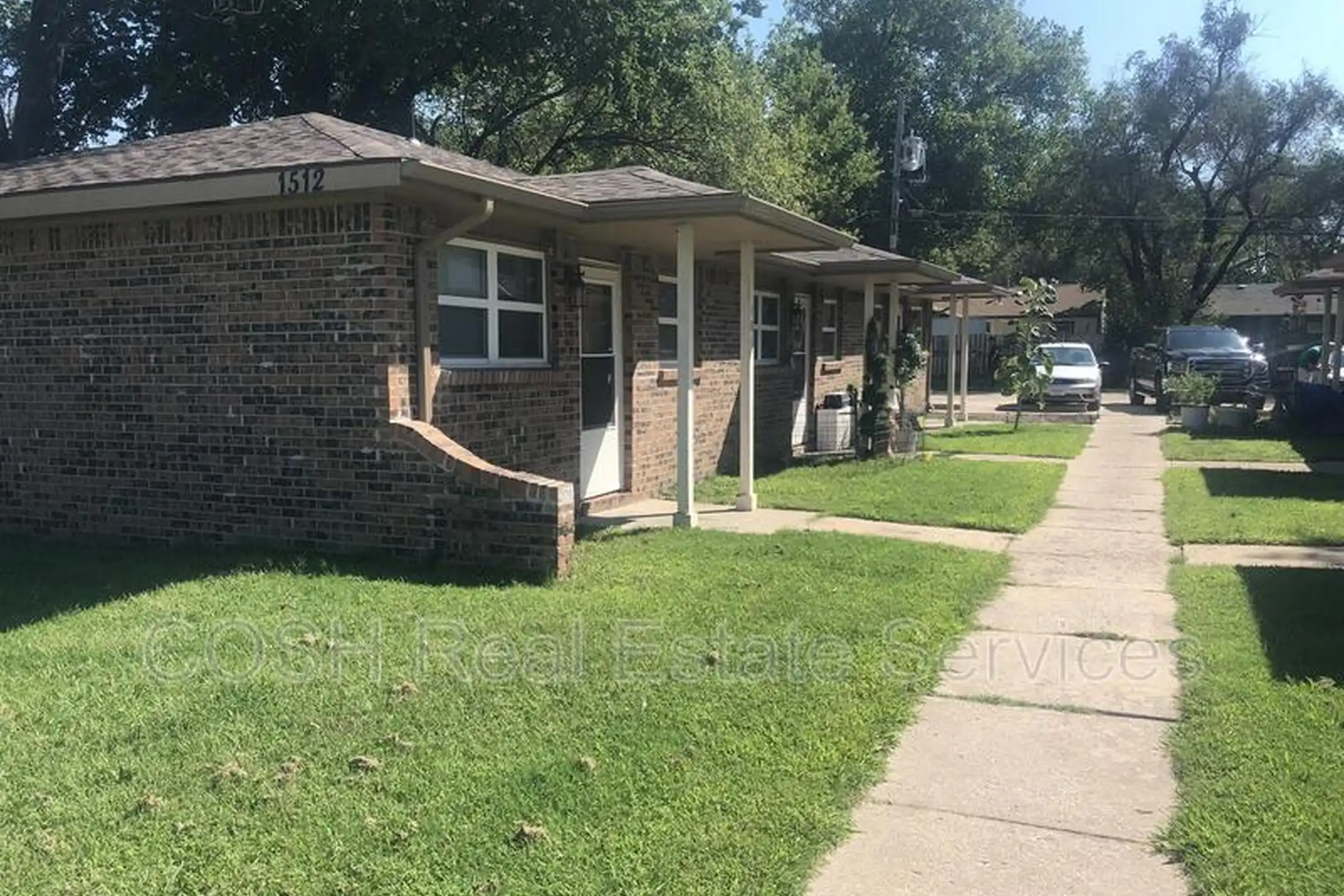 1512 S Meridian Ave unit 202 - Wichita, KS 67213 | ApartmentGuide.com