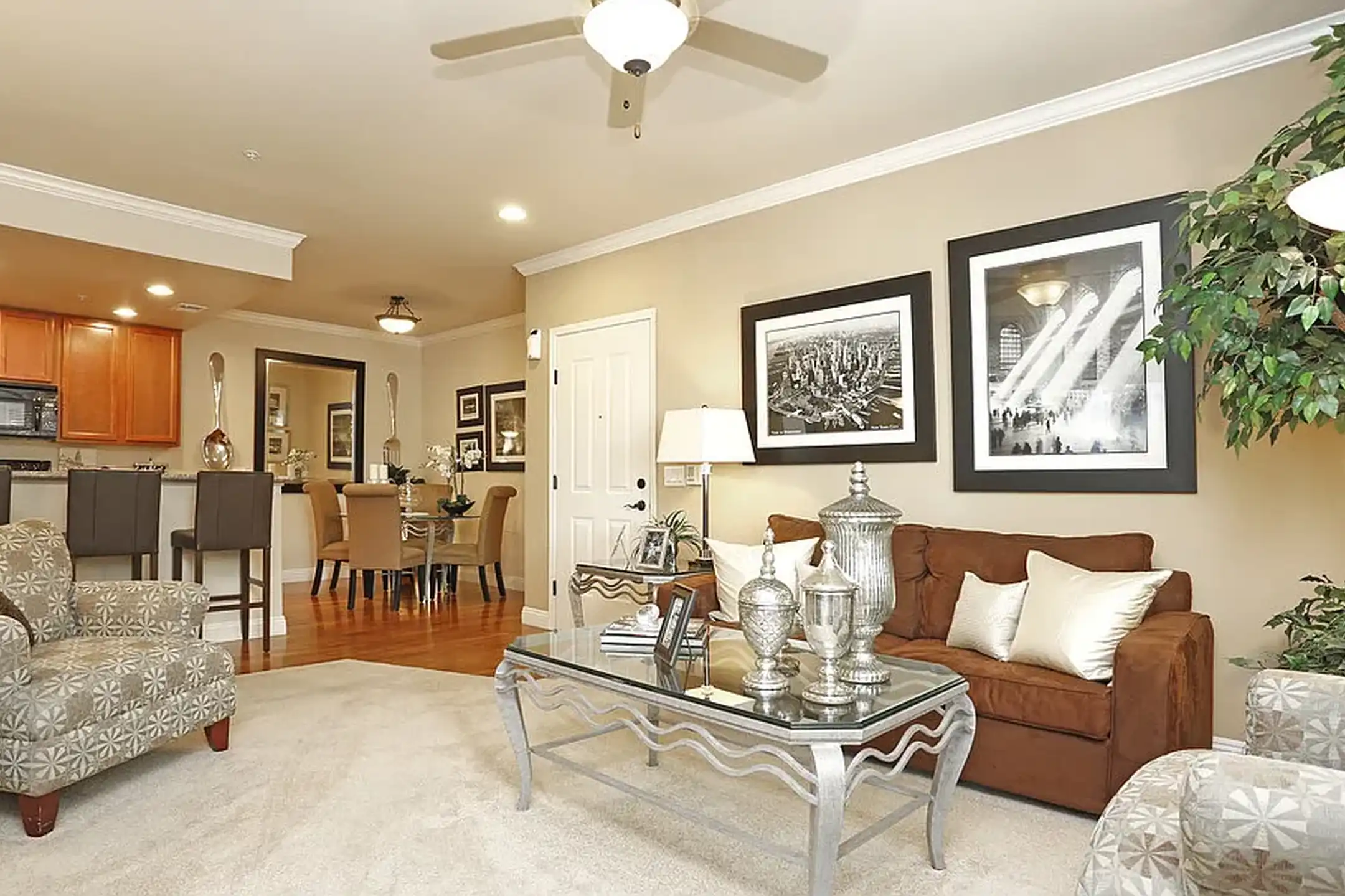 The Alexander at South Virginia - Reno, NV 89511 | ApartmentGuide.com