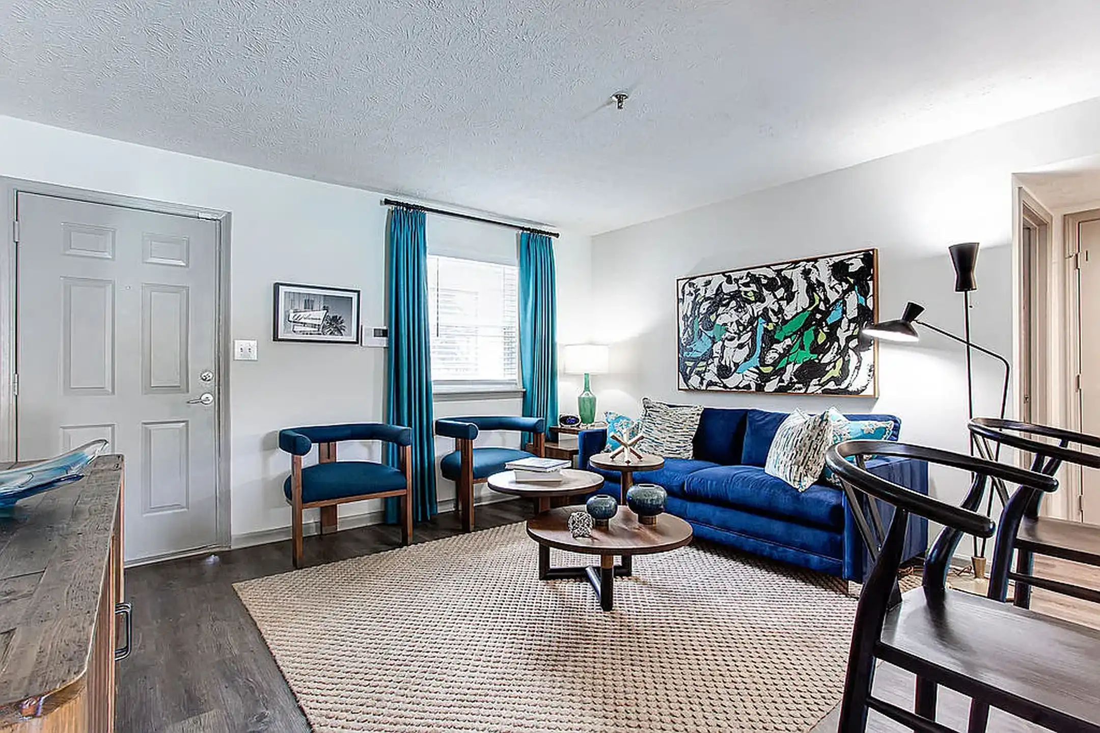 The Five @ North Decatur - Decatur, GA 30033 | ApartmentGuide.com