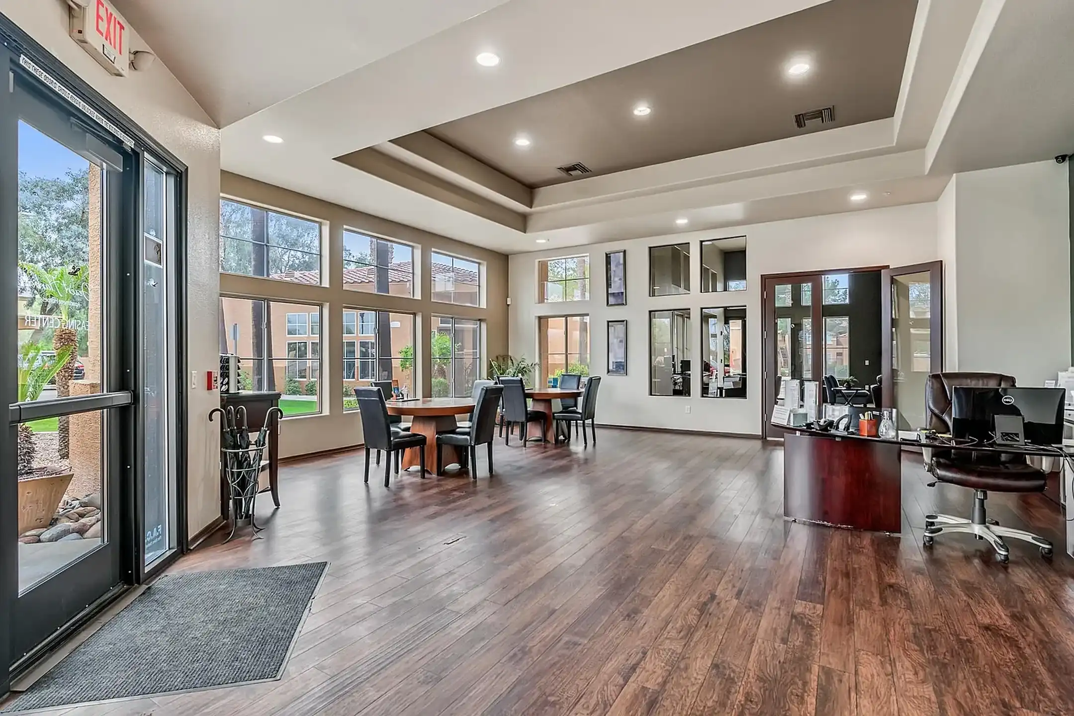 Desert Harbor - Peoria, AZ 85381 | ApartmentGuide.com