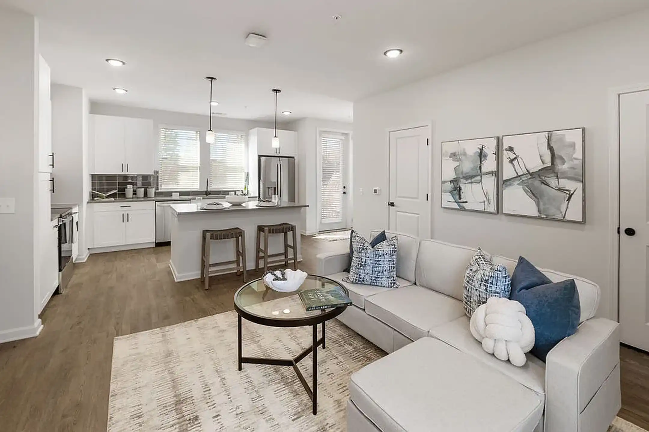 Reverie Belmont - Belmont, NC 28012 | ApartmentGuide.com