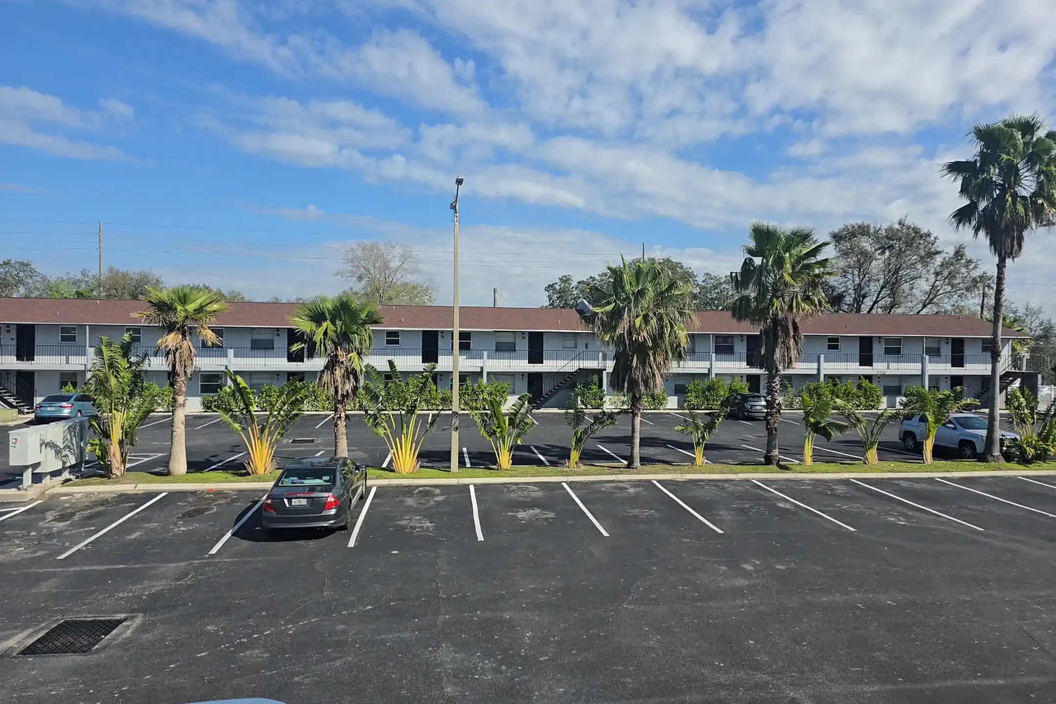 Pebble Woods Apartments - Tampa, FL 33617 | ApartmentGuide.com