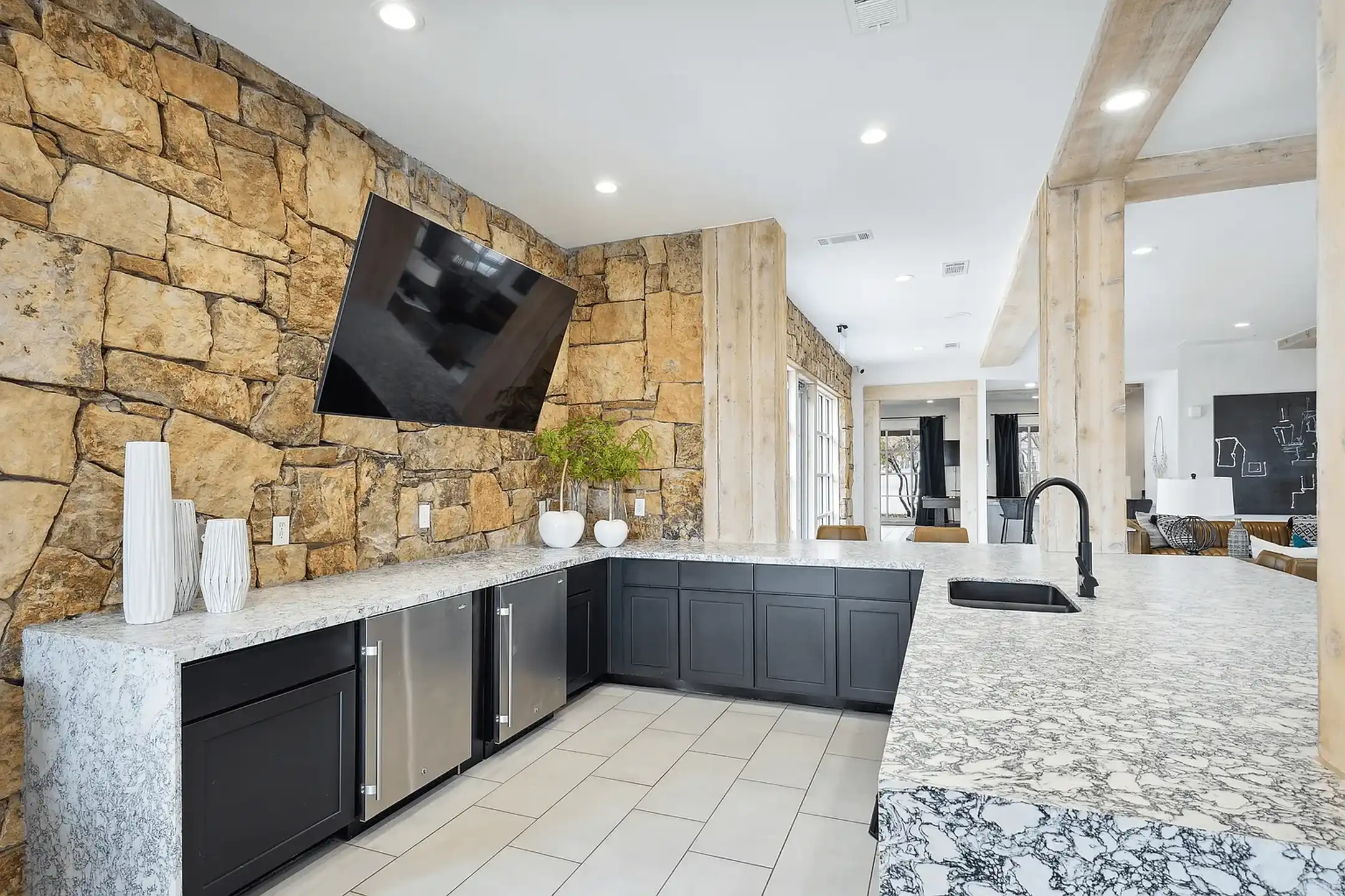 Flatiron District at Austin Ranch - The Colony, TX 75056 ...