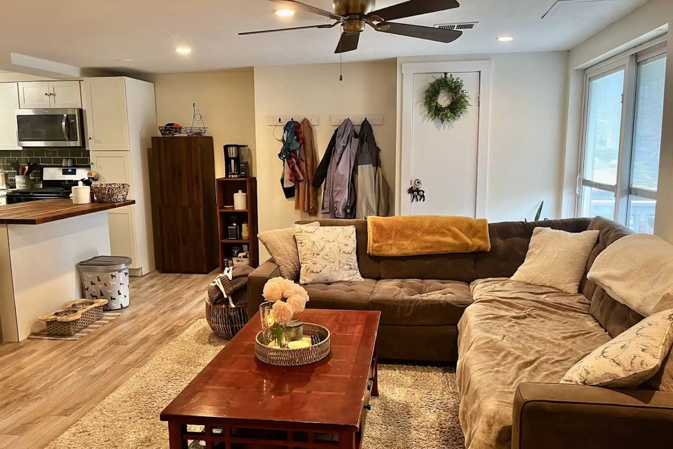 1416 Rutherford Ave unit Unit #2 - Pittsburgh, PA 15216 ...