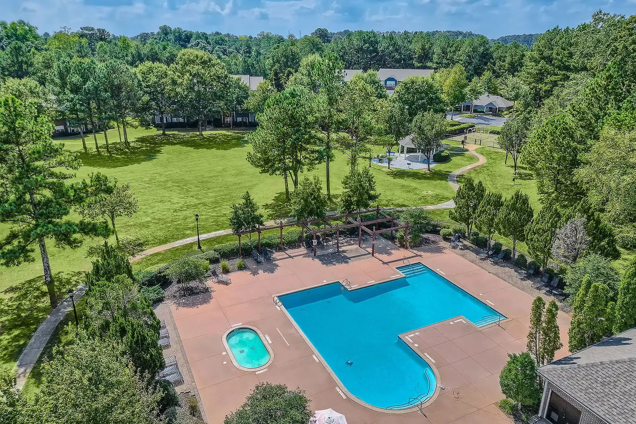 Park at Arlington - Covington, GA 30016 | ApartmentGuide.com