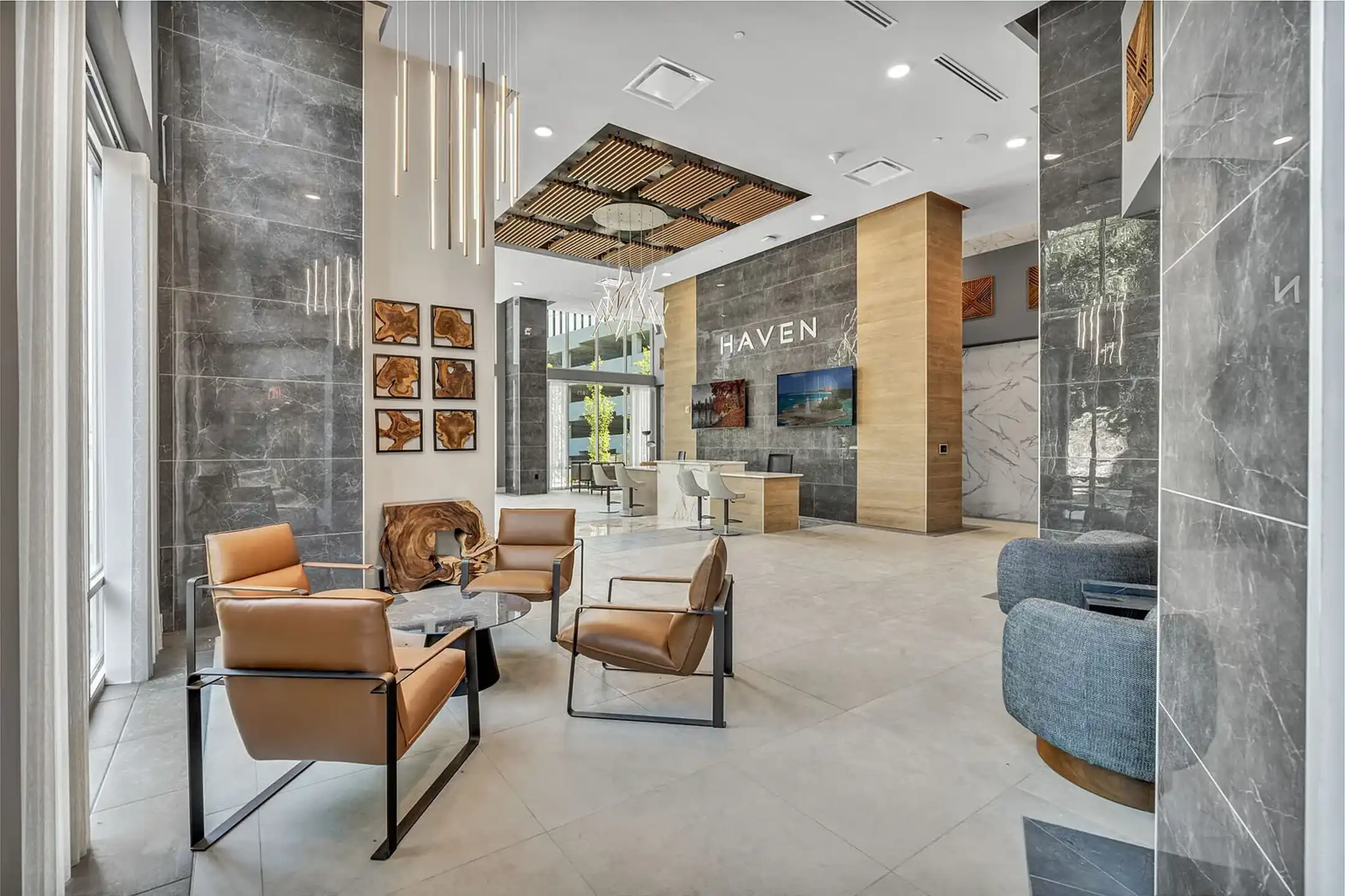 Haven at Charlotte - Nashville, TN 37209 | ApartmentGuide.com