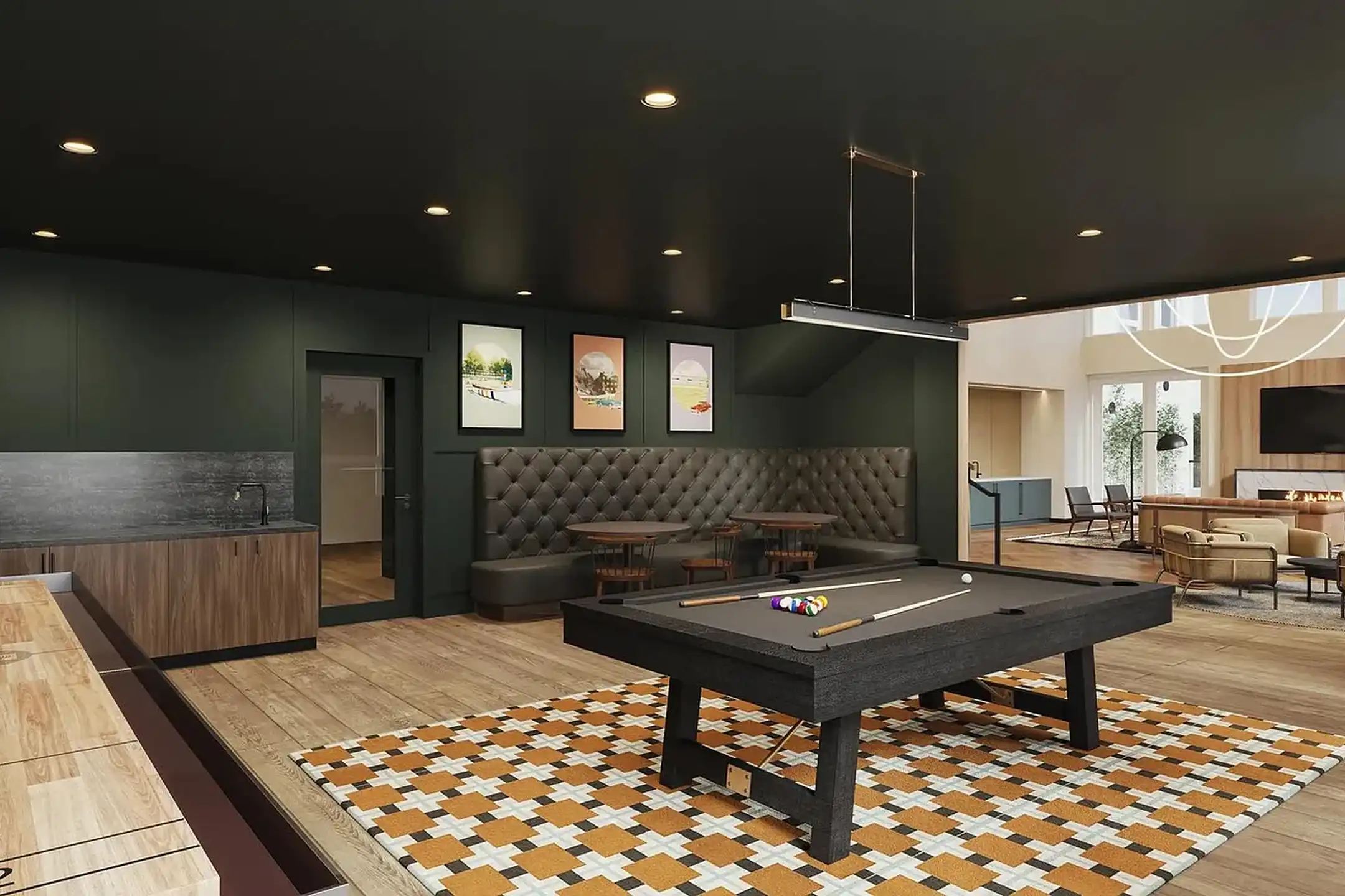 Modera Shoreline - Shoreline, WA 98133 | ApartmentGuide.com