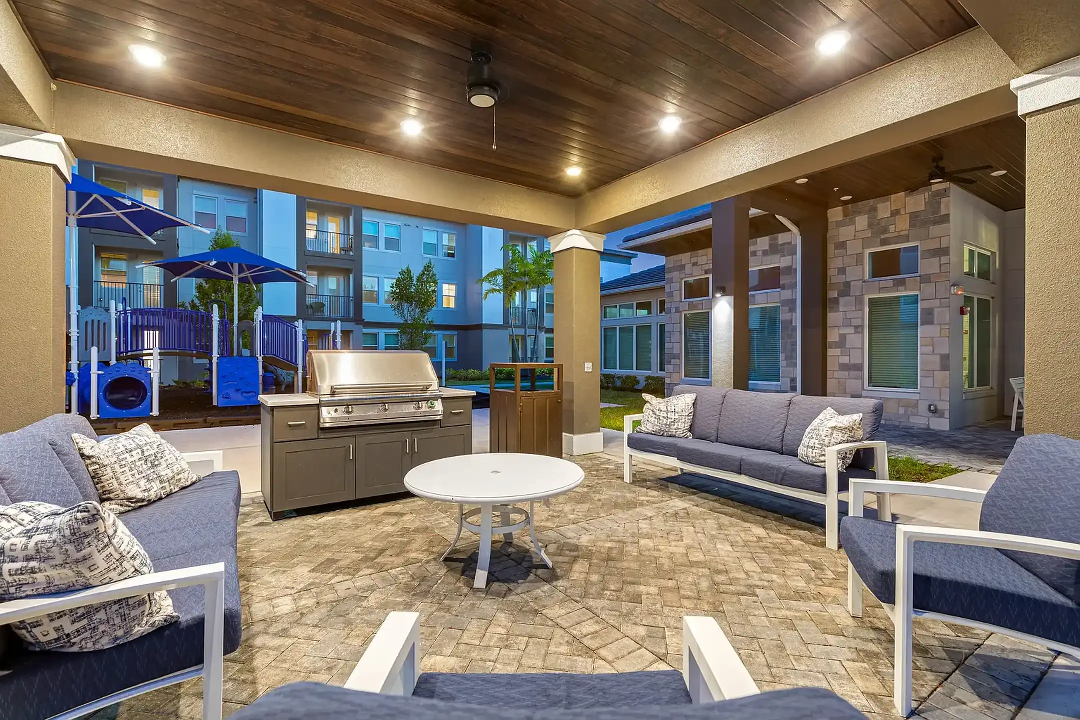 Ekos Santa Barbara - Naples, FL 34104 | ApartmentGuide.com