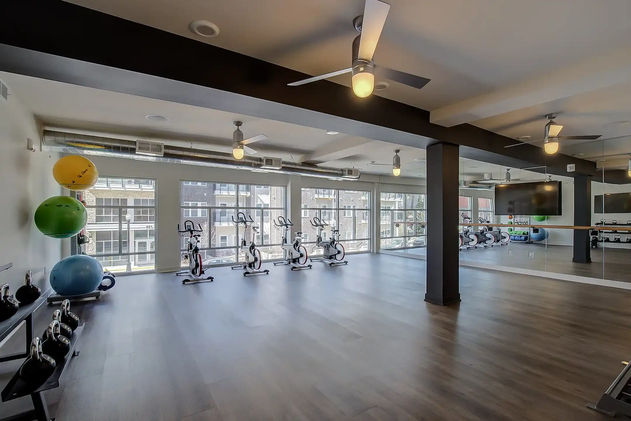 The Brix at Midtown - Grand Rapids, MI 49503 | ApartmentGuide.com