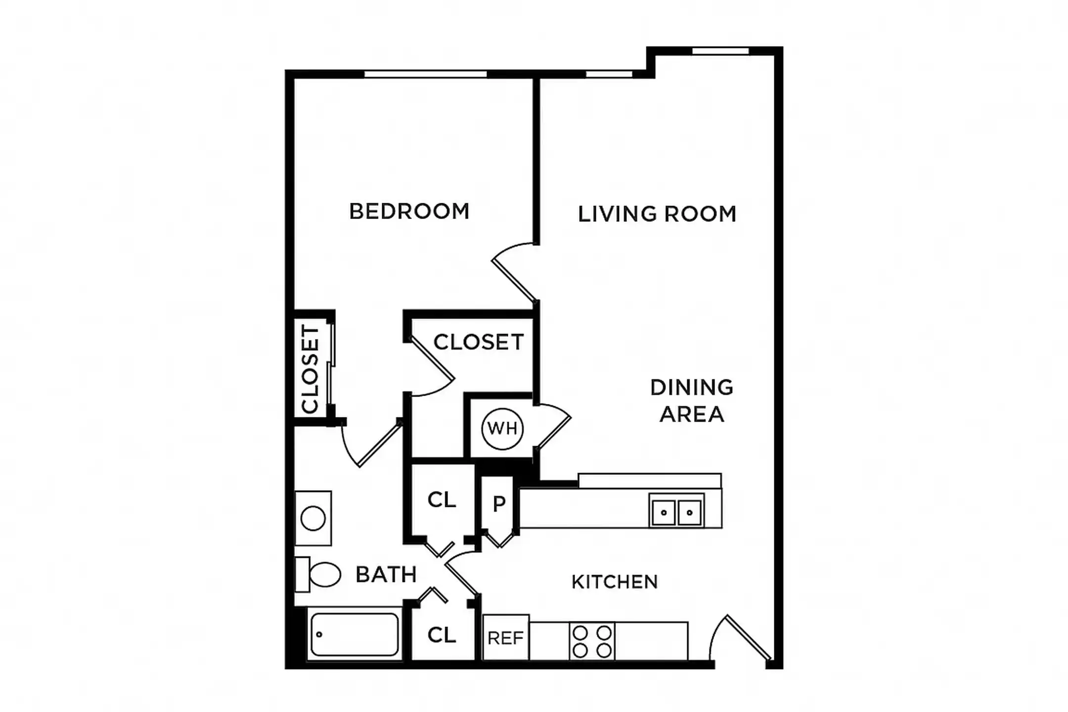 Parc at Flowing Wells Apartment Homes - Augusta, GA 30909 ...